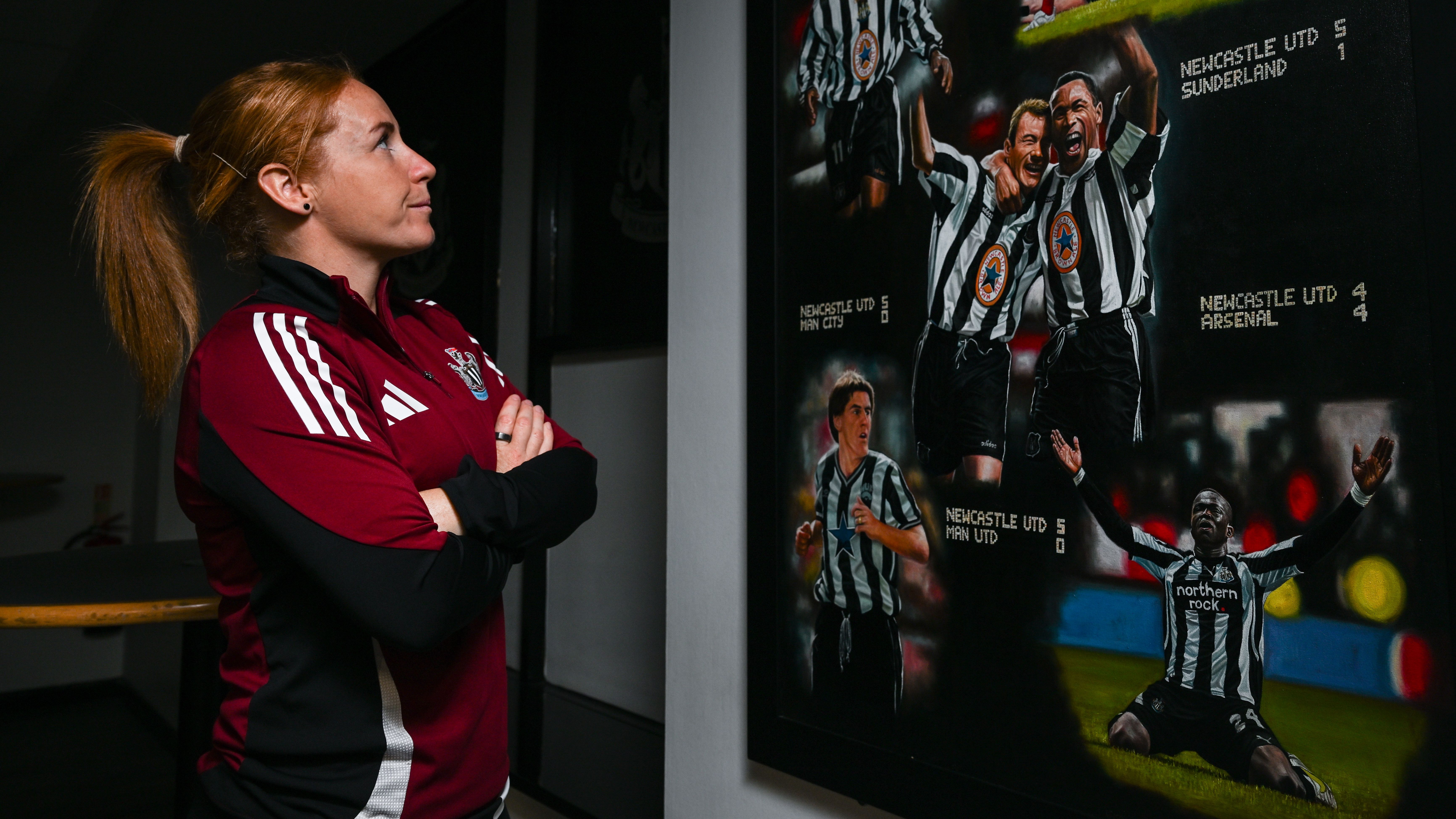 St. James' dream set to become a reality for Furness at Sela Weekender ...