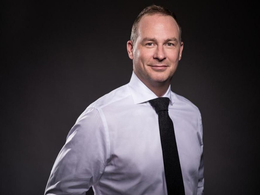 Newcastle United appoint David Hopkinson as new CEO - Newcastle United