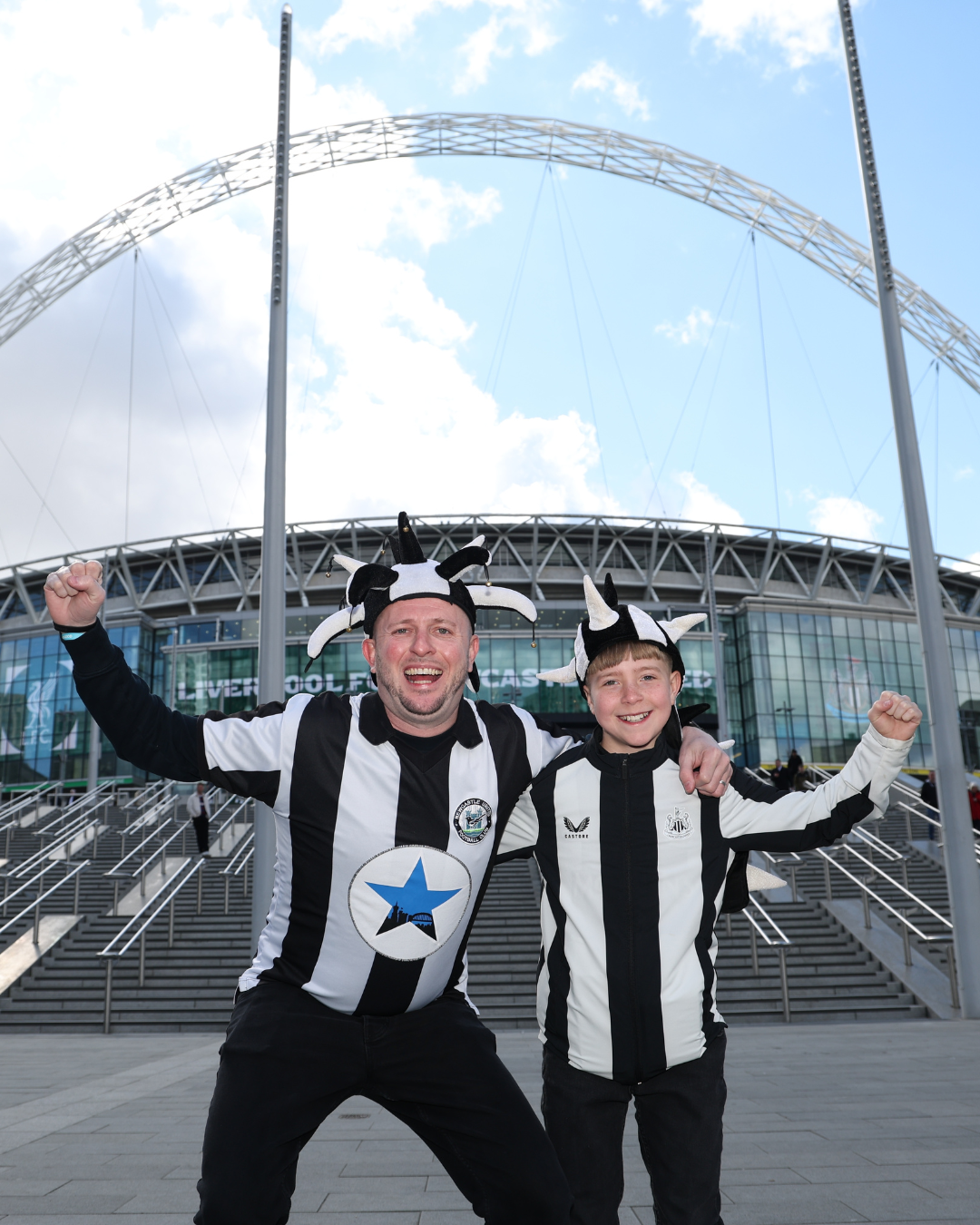 Gallery - Newcastle United