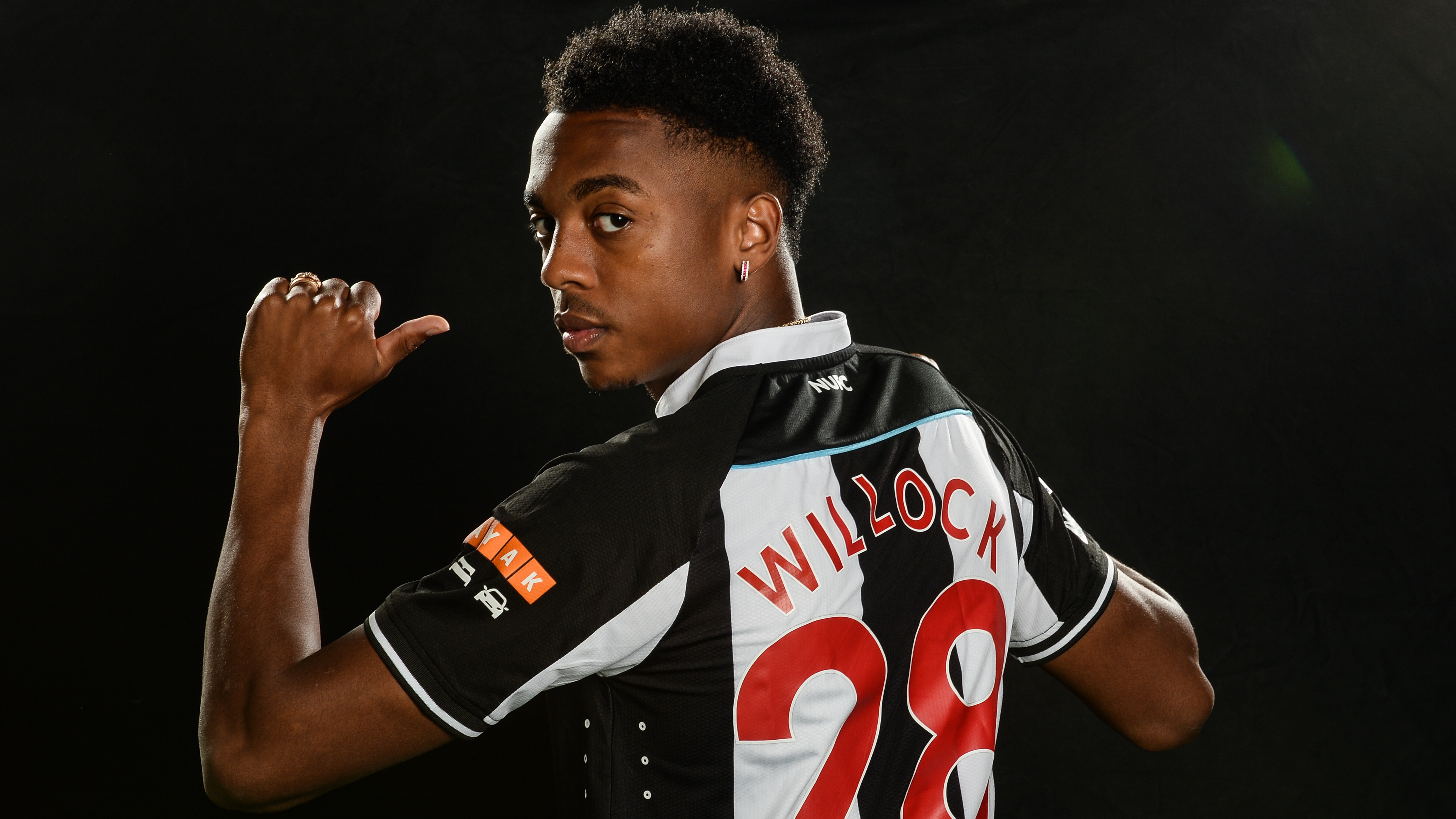 Magpies confirm squad numbers for 2021/22 campaign - Newcastle United