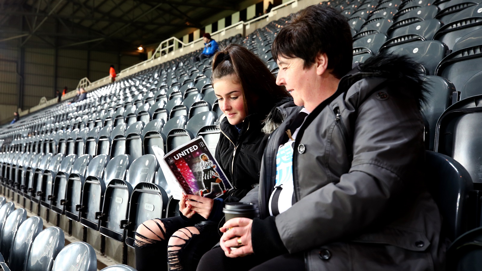 2018/19 programmes available for just £1 - Newcastle United