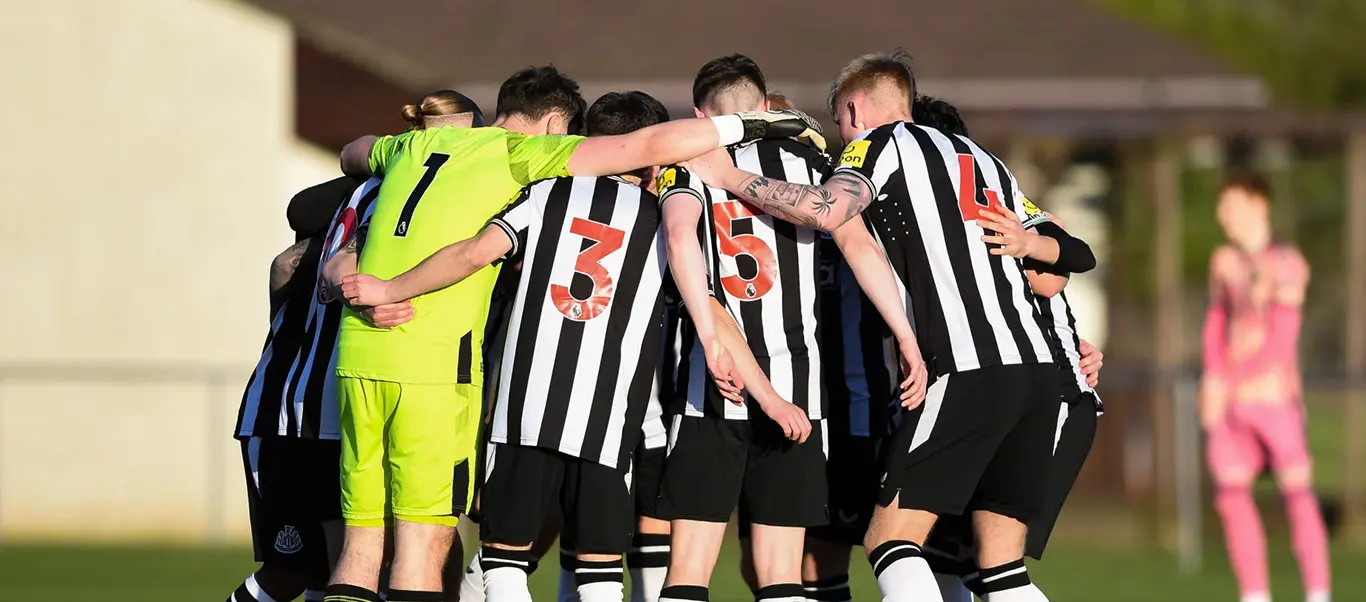 U21 - Newcastle United