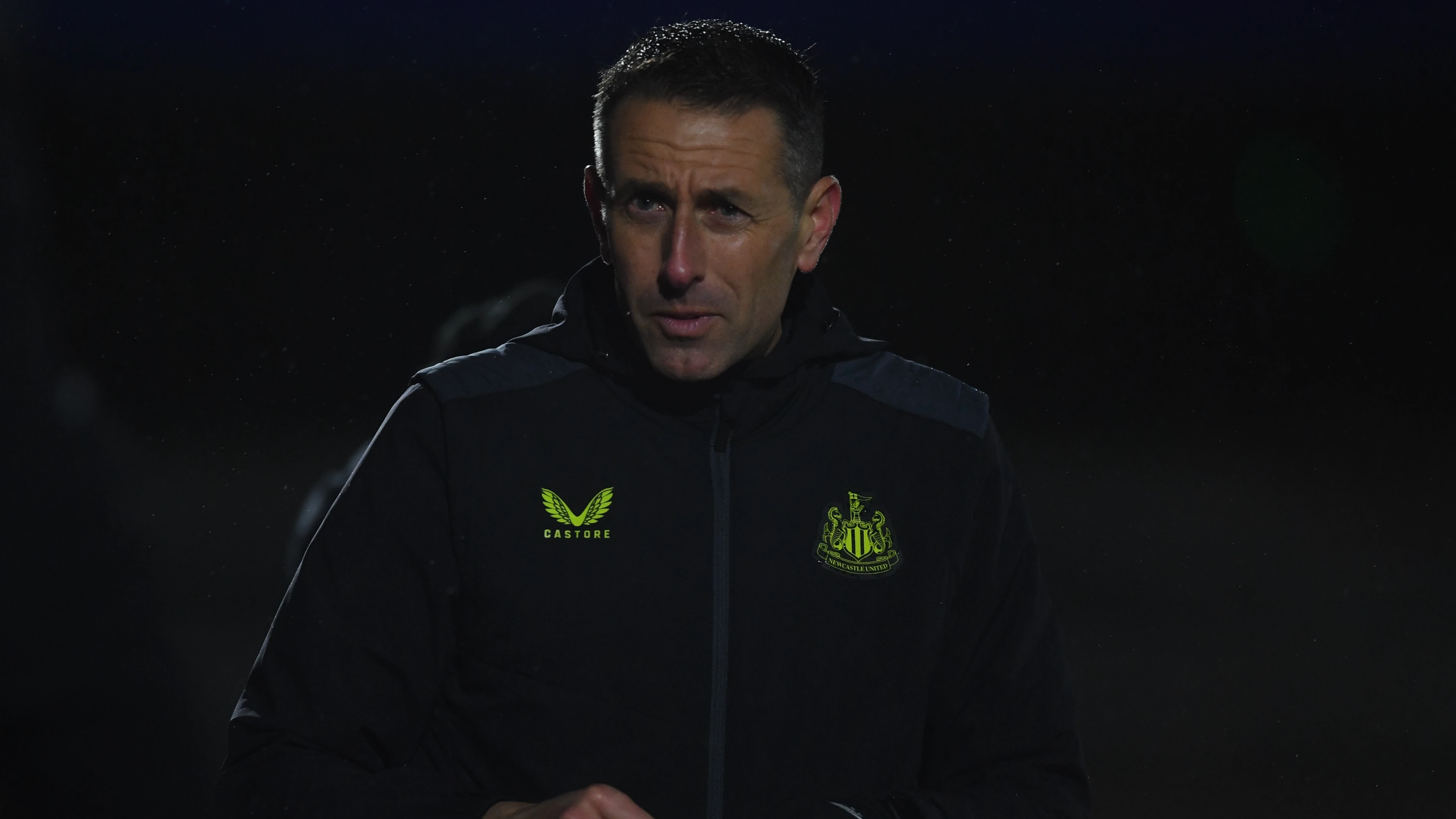 Dawson praises character as young Magpies salvage point - Newcastle United