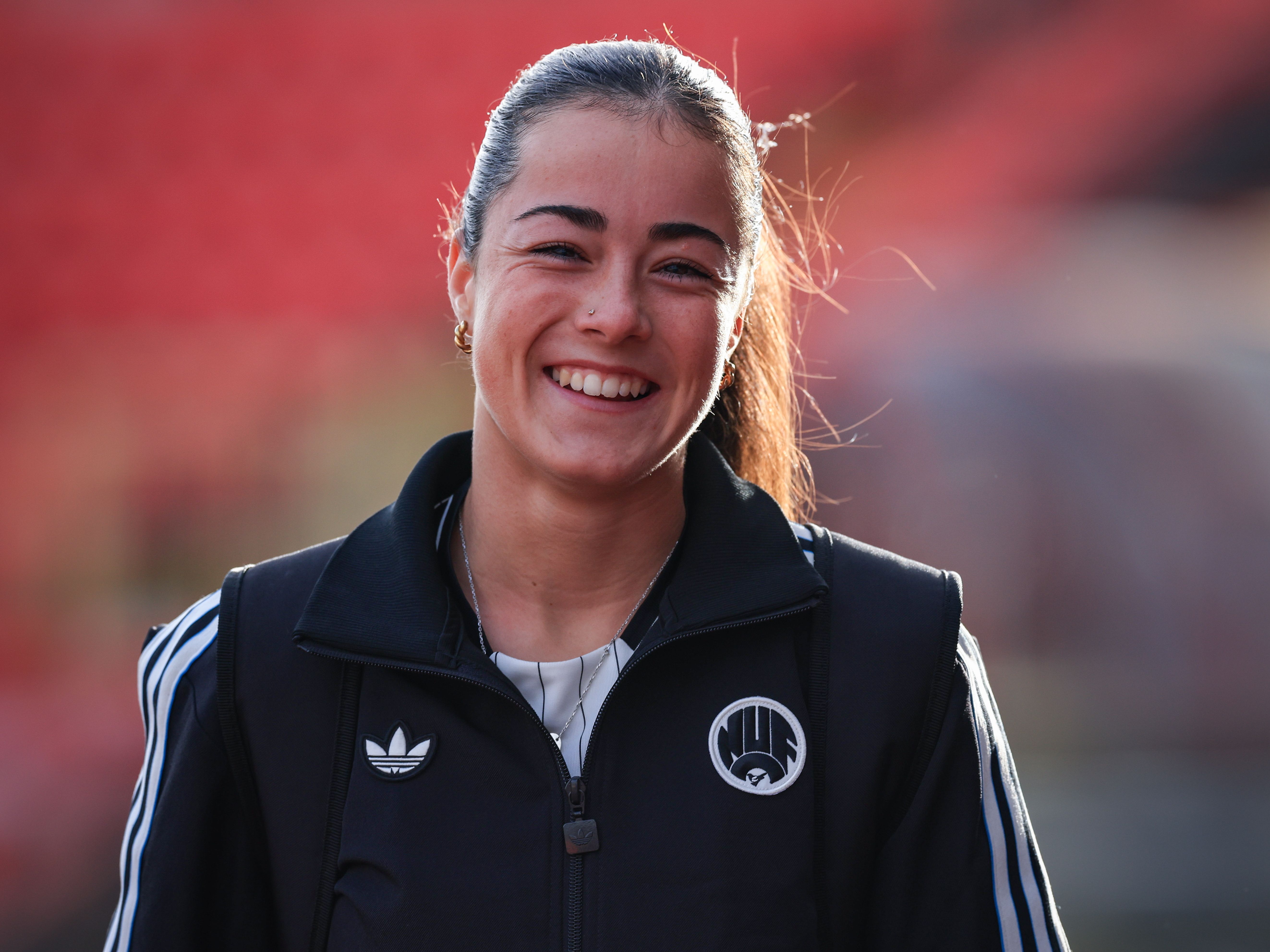 Freeman out to build on senior bow - Newcastle United