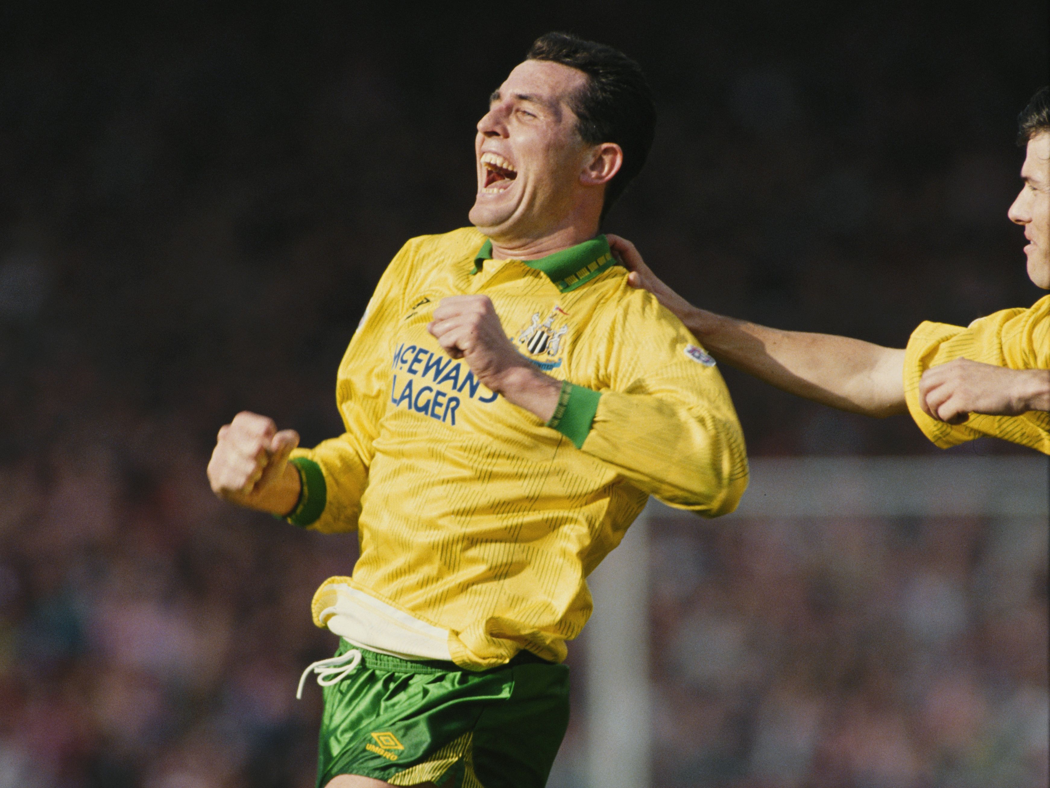 Men. - Newcastle United