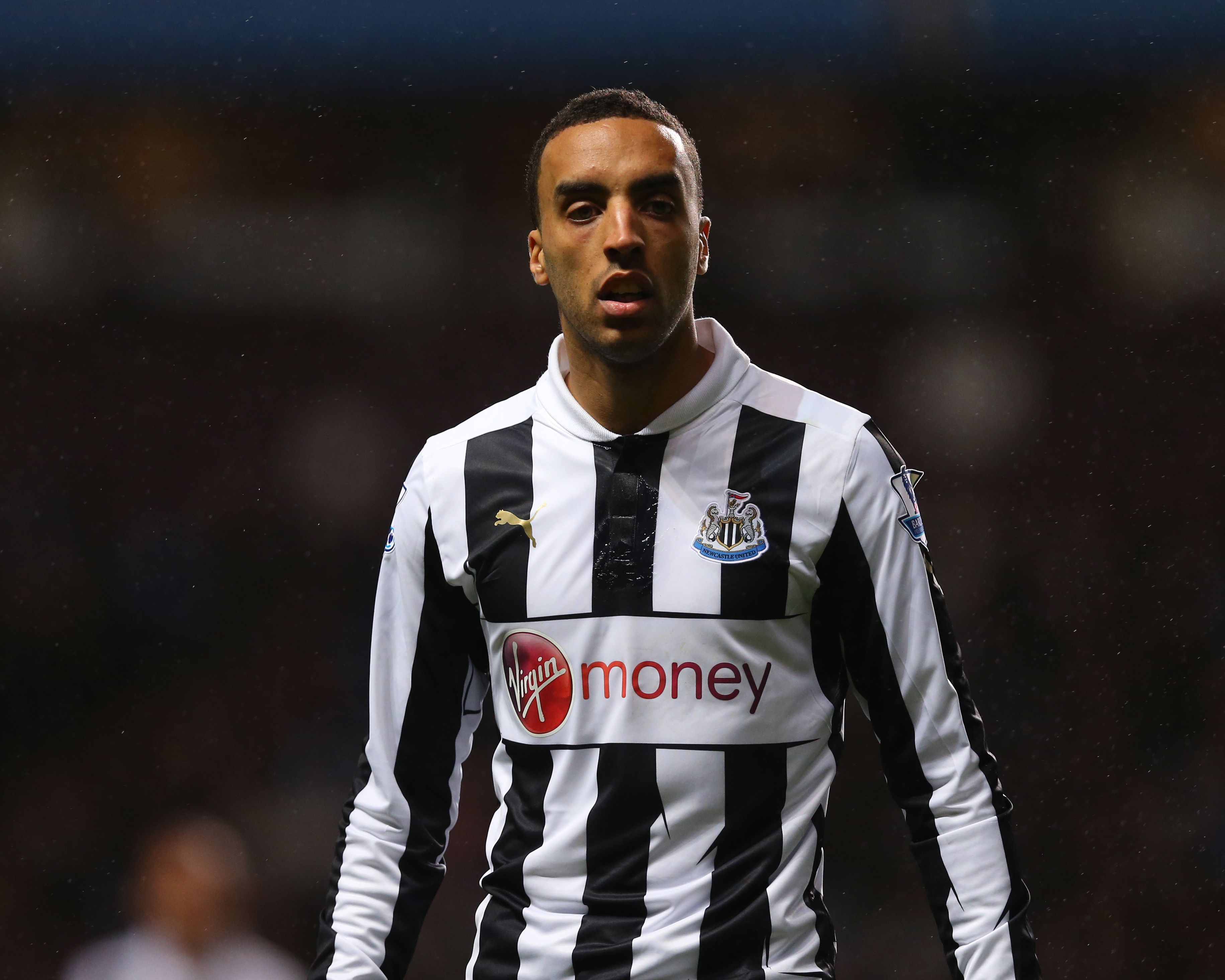 James Perch announces retirement - Newcastle United