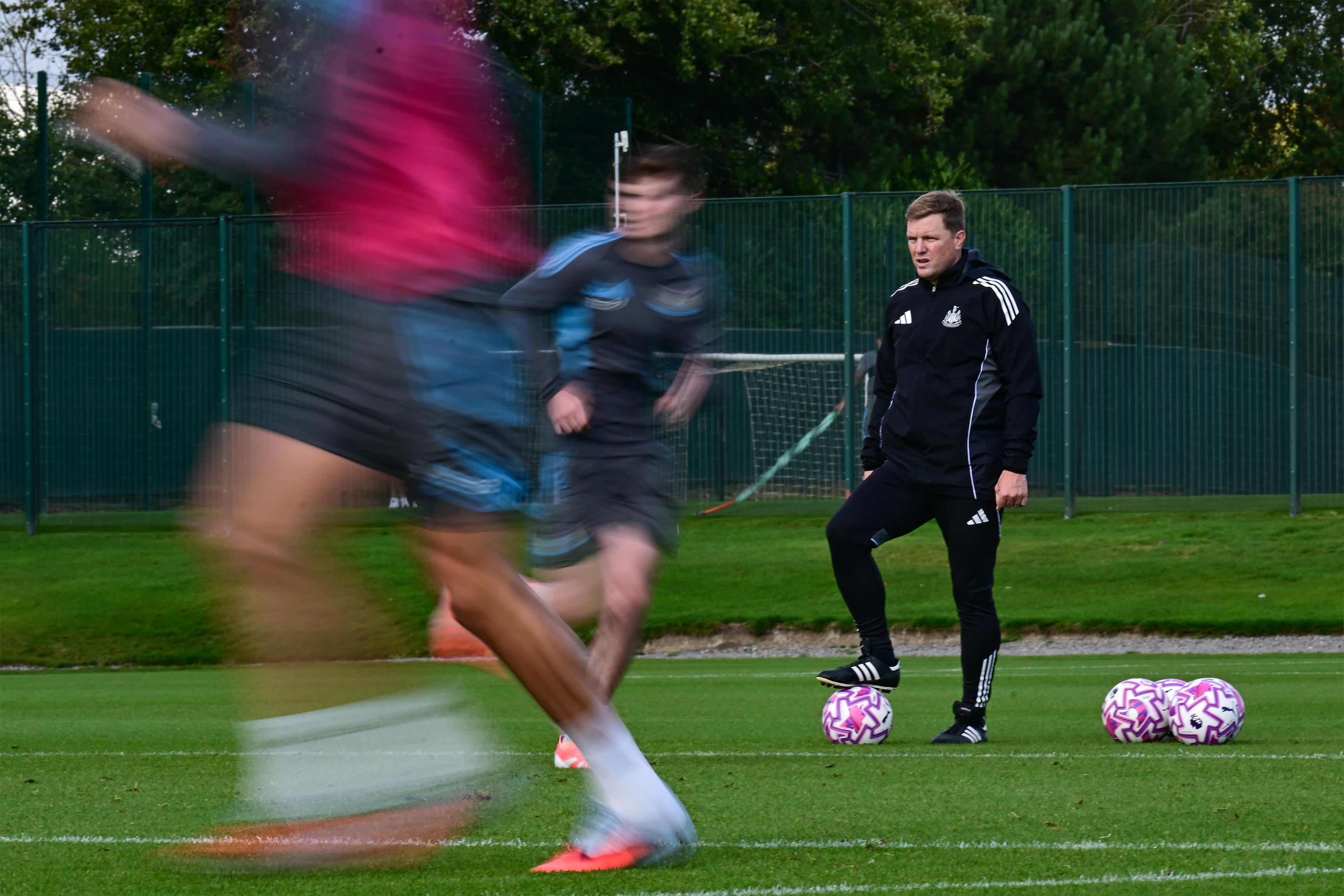 Team news: Joelinton returns for Cottagers clash - Newcastle United