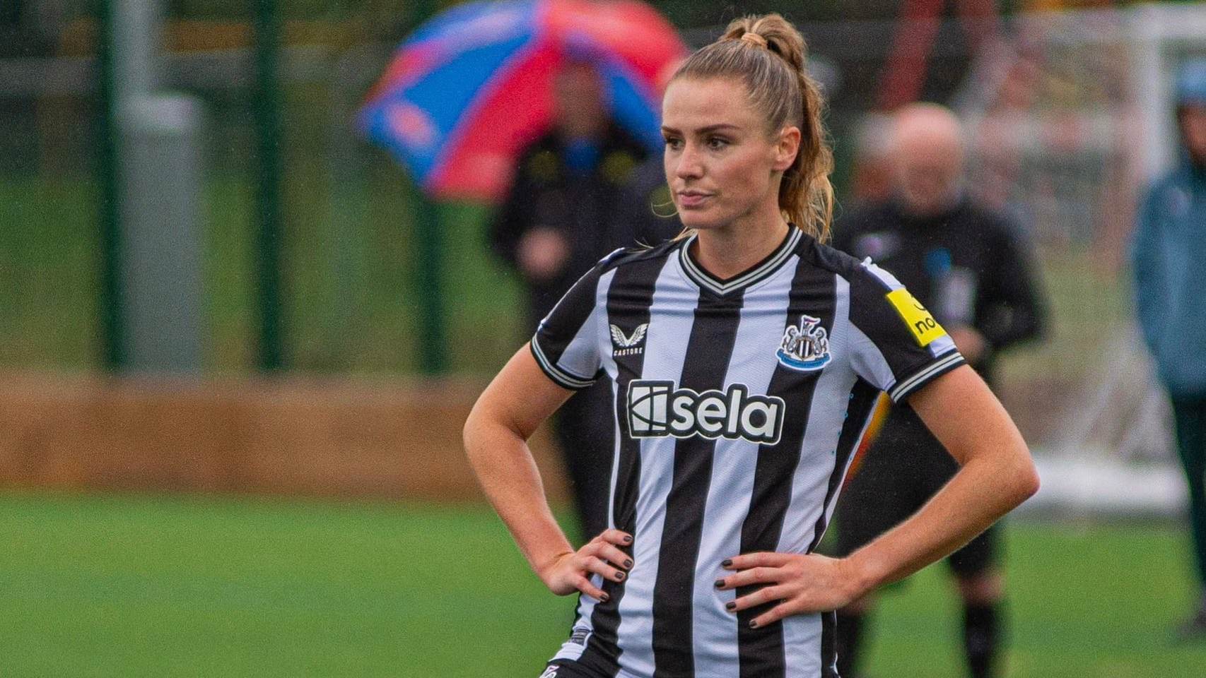 Kelly: 'We are living the dream' - Newcastle United