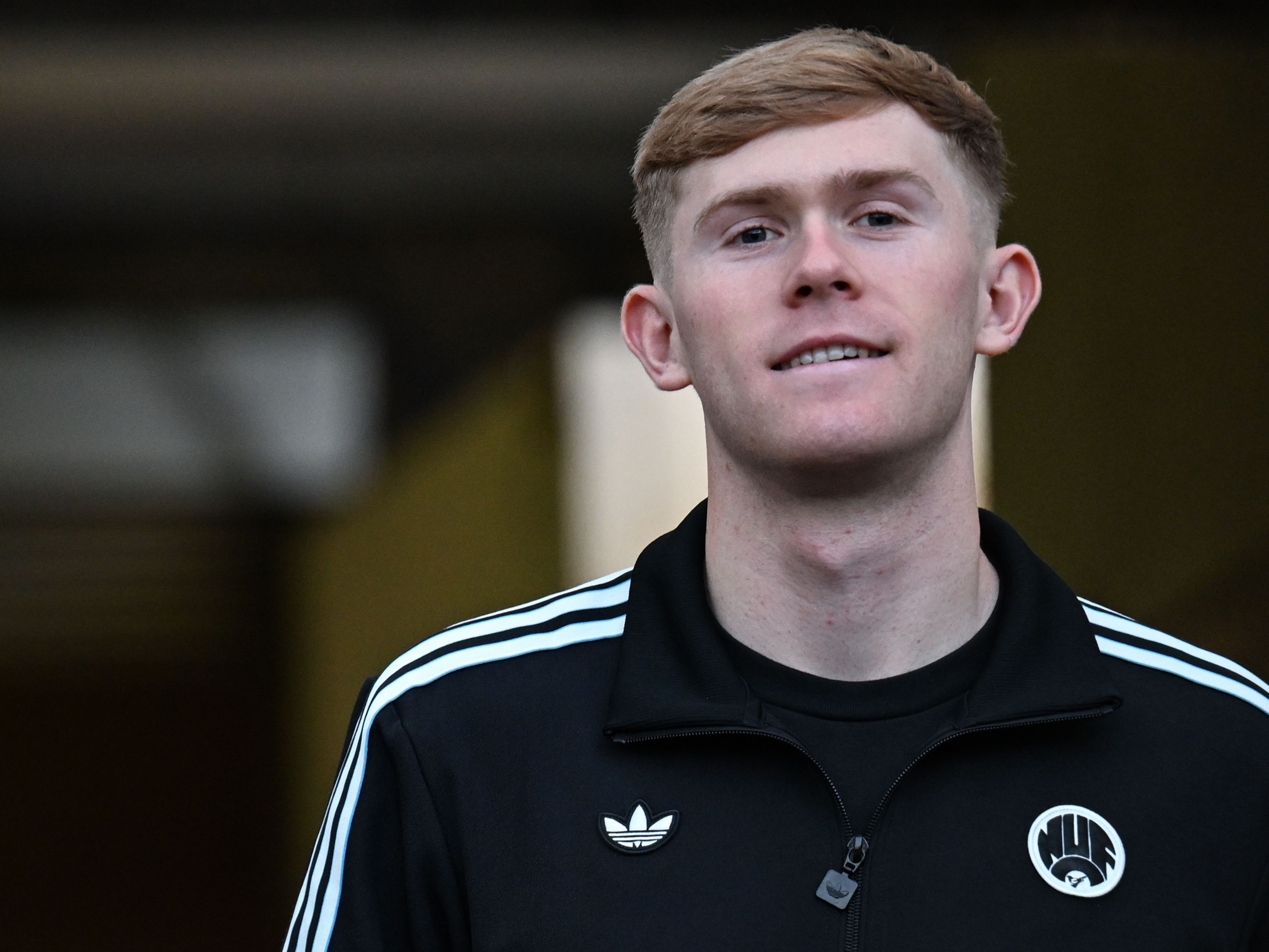 Newcastle United - Home