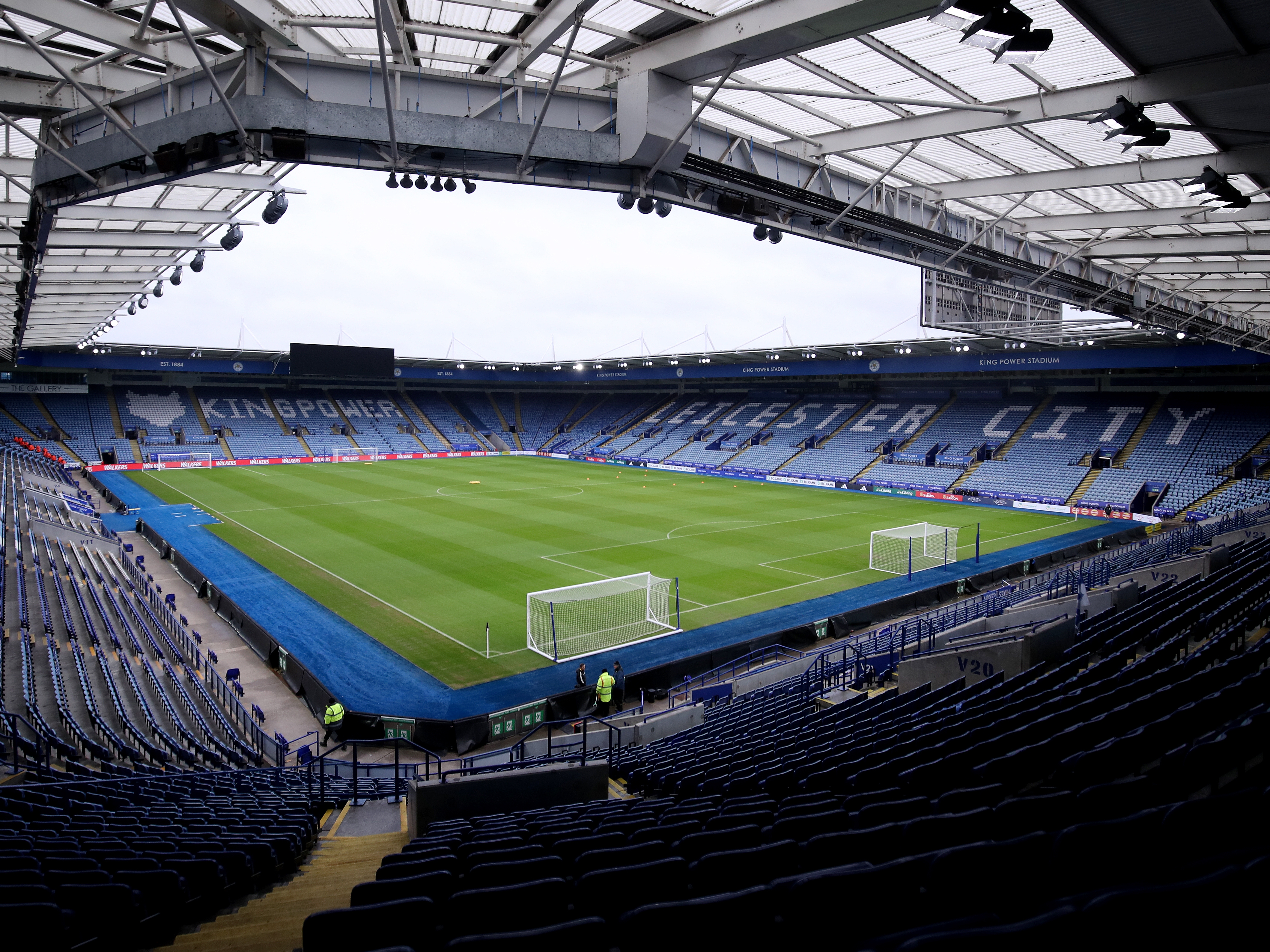 Tickets - Newcastle United