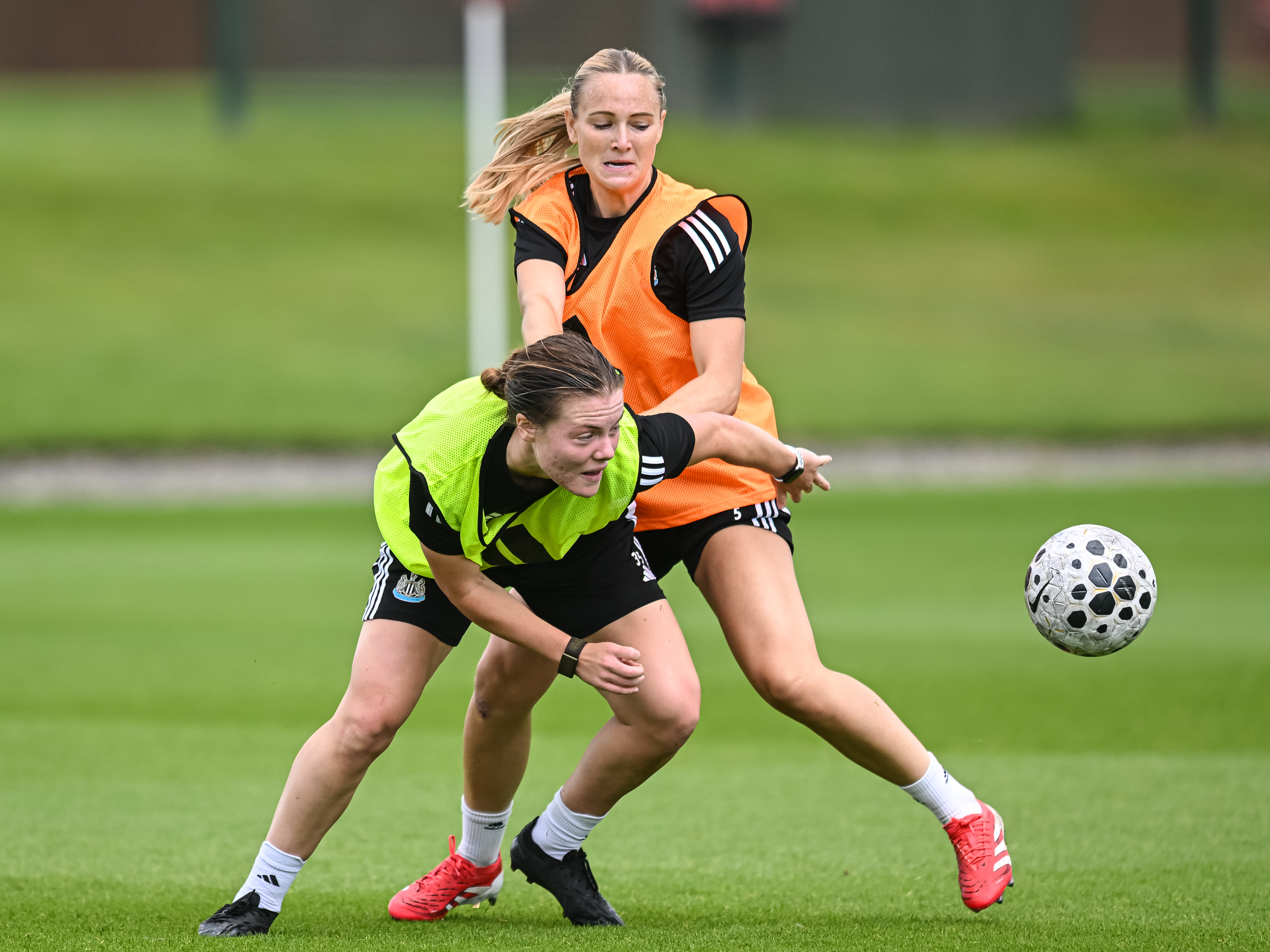 Carabao Cup semi-final first leg win at Arsenal in pictures - Newcastle ...