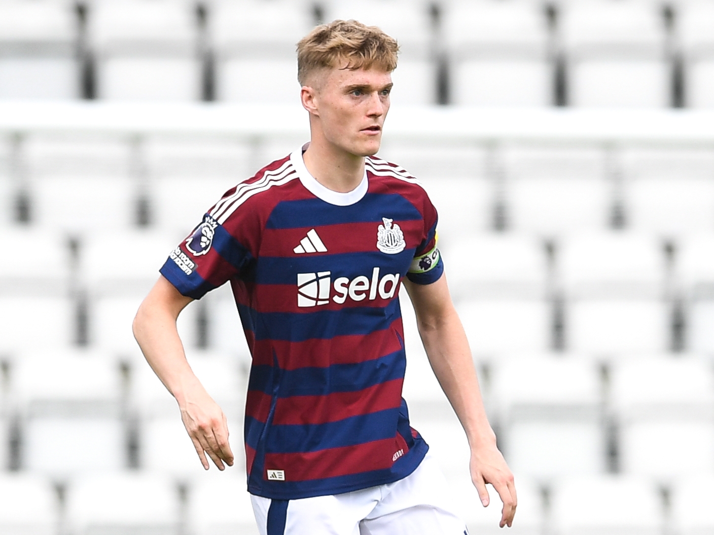 Heffernan braced for Bradford battle - Newcastle United