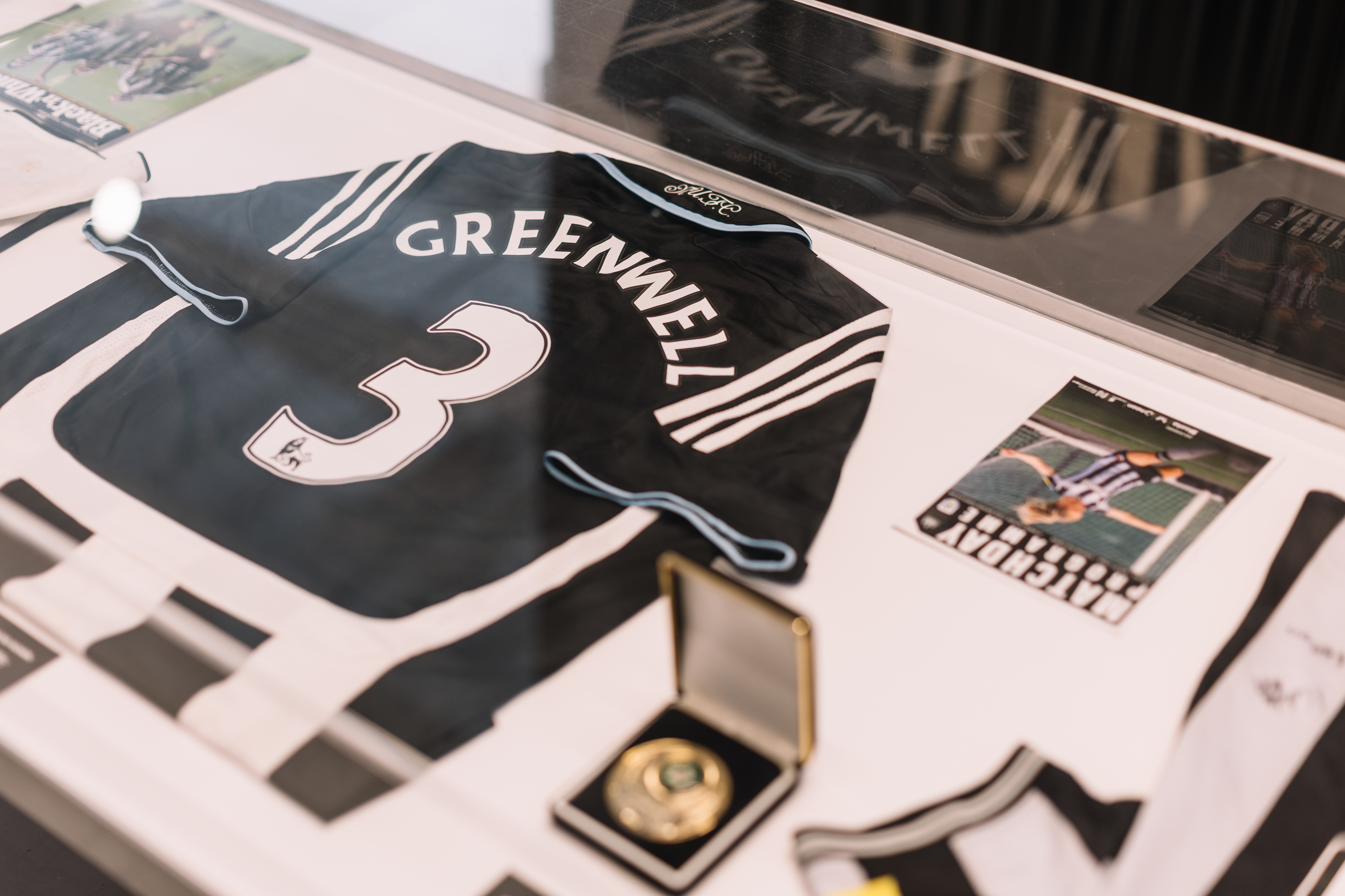 Newcastle United Official Club Store - Newcastle United