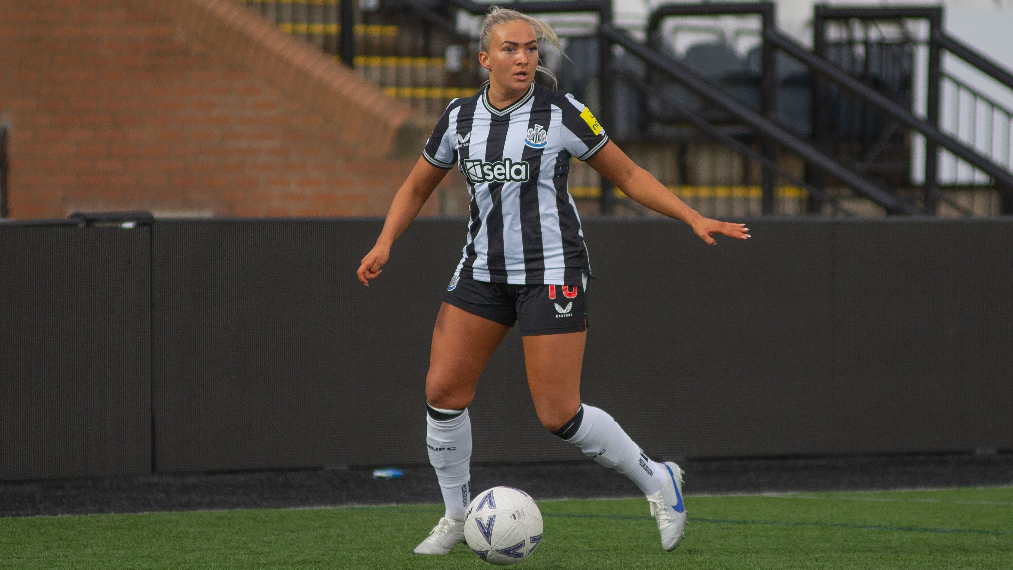 Galloway: Anything can happen in the cup - Newcastle United