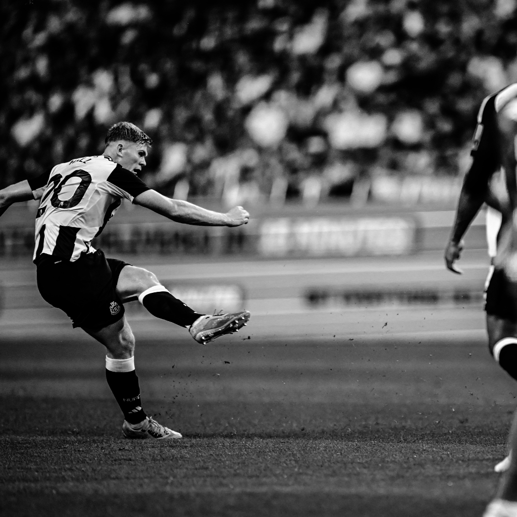 Membership - Newcastle United