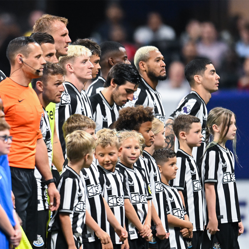 Membership - Newcastle United