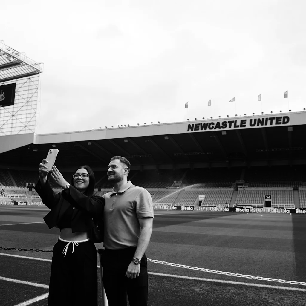 Membership - Newcastle United