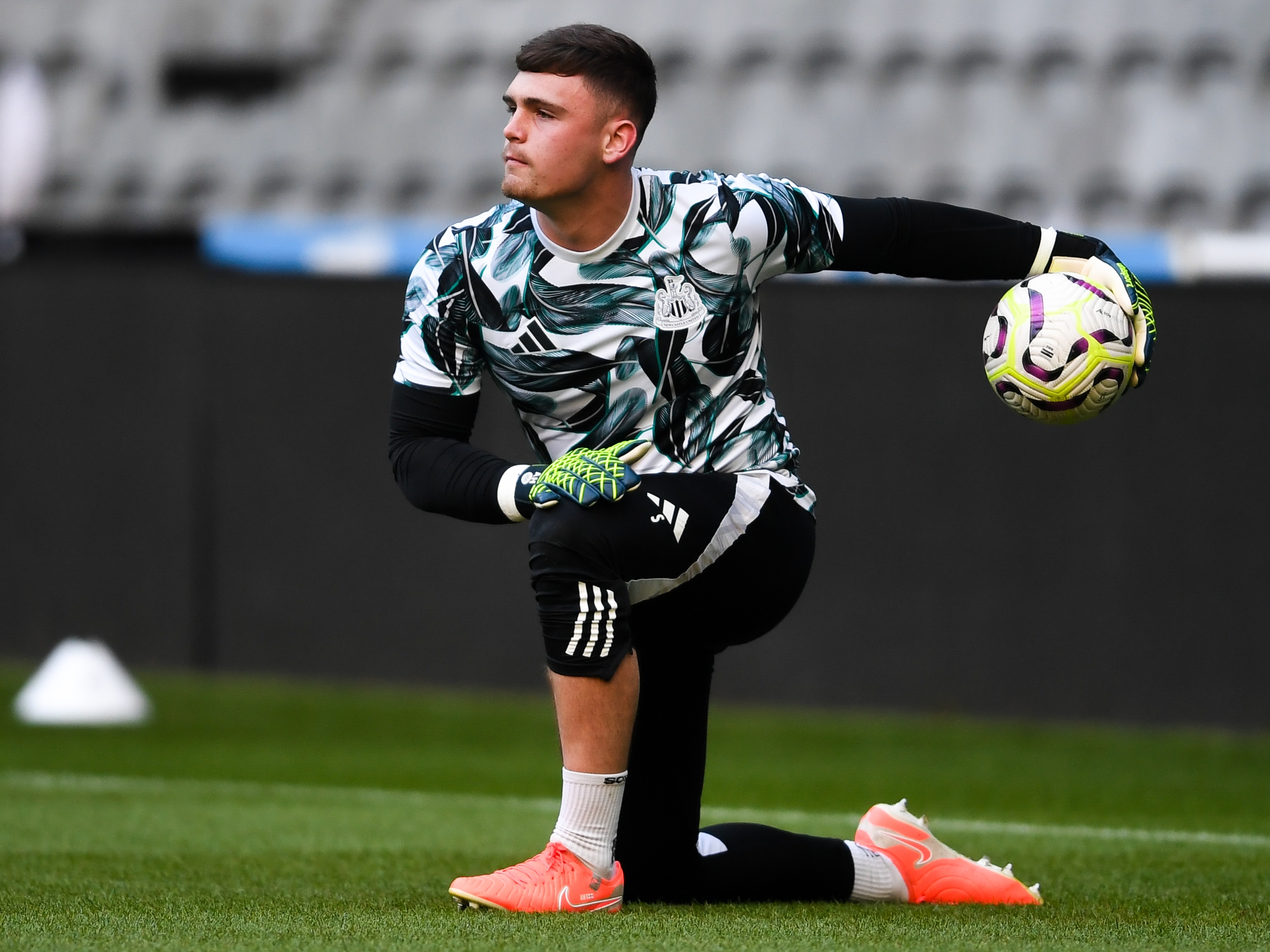 Ticket application window closed for Magpies' trip to Tottenham ...