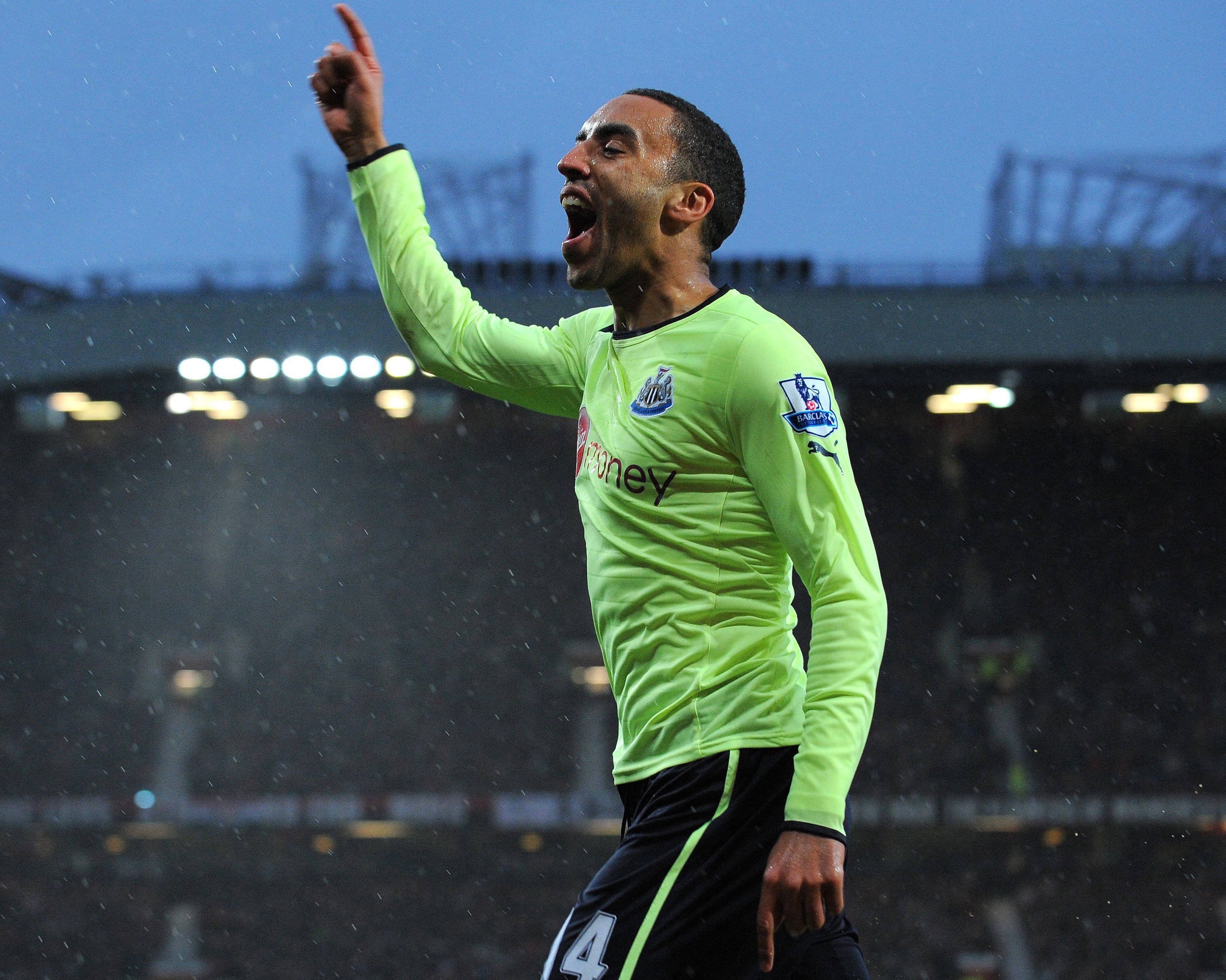 James Perch: My place in the Premier League record books and my Magpies ...