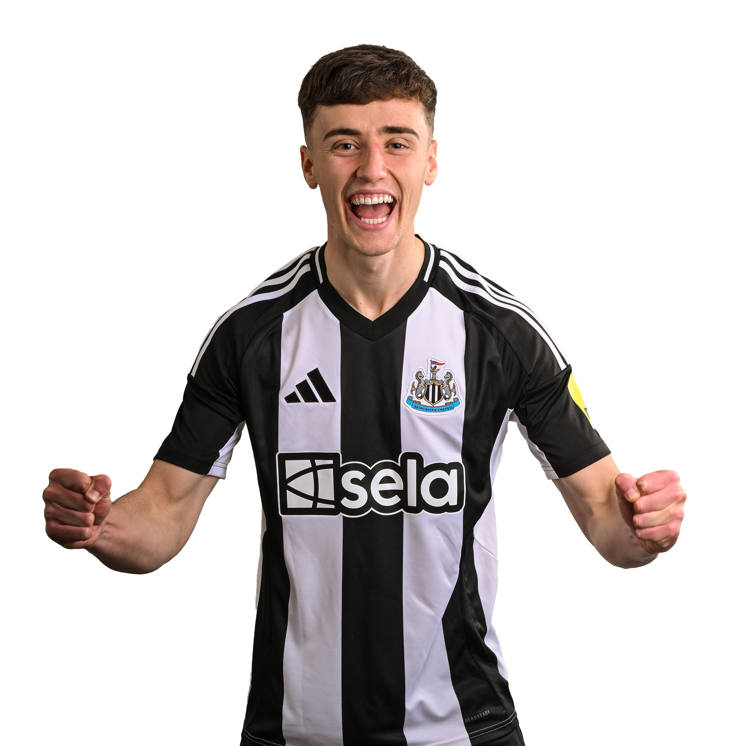 U21 - Newcastle United