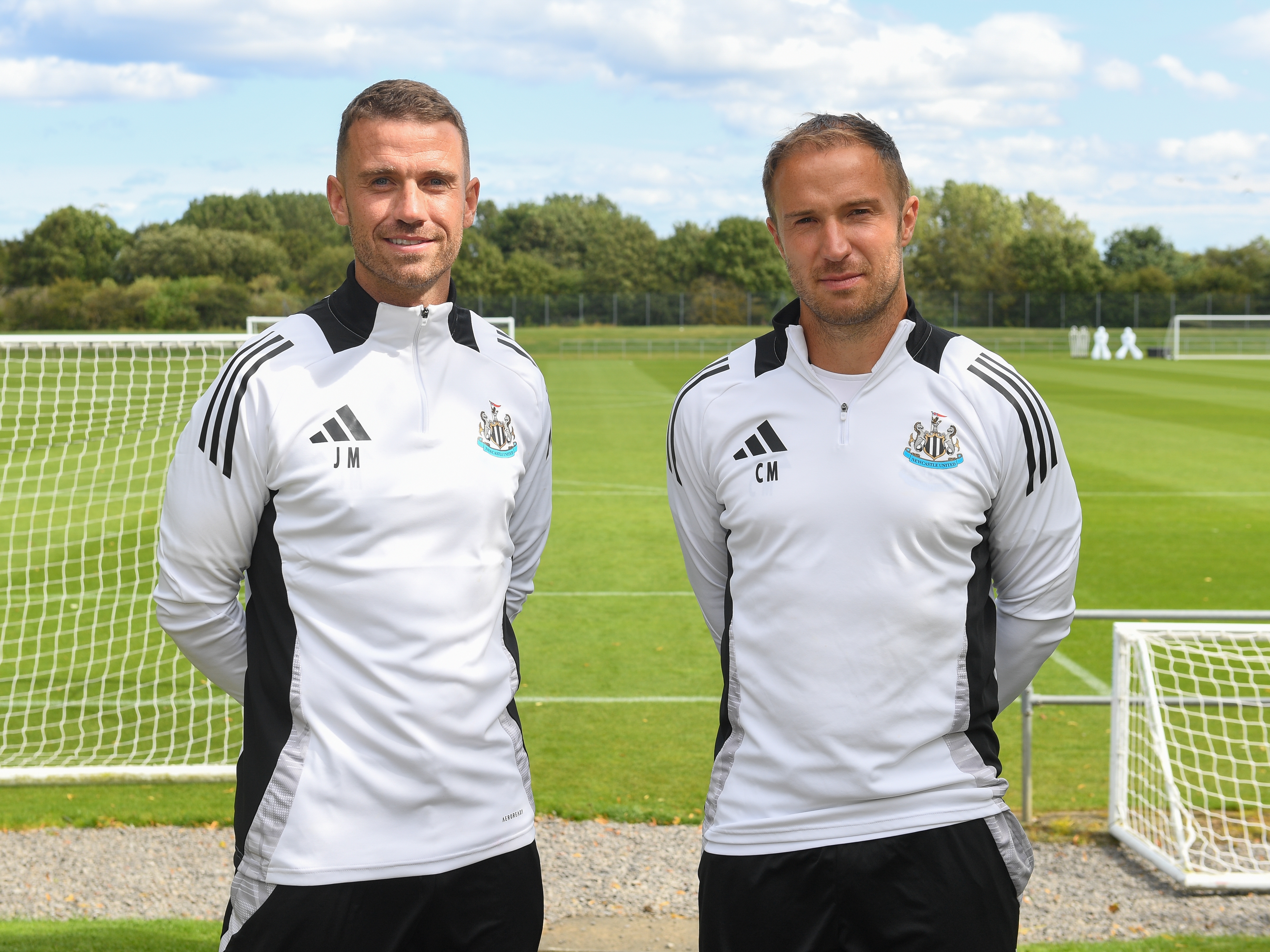 Newcastle United make new Academy coaching appointments - Newcastle United