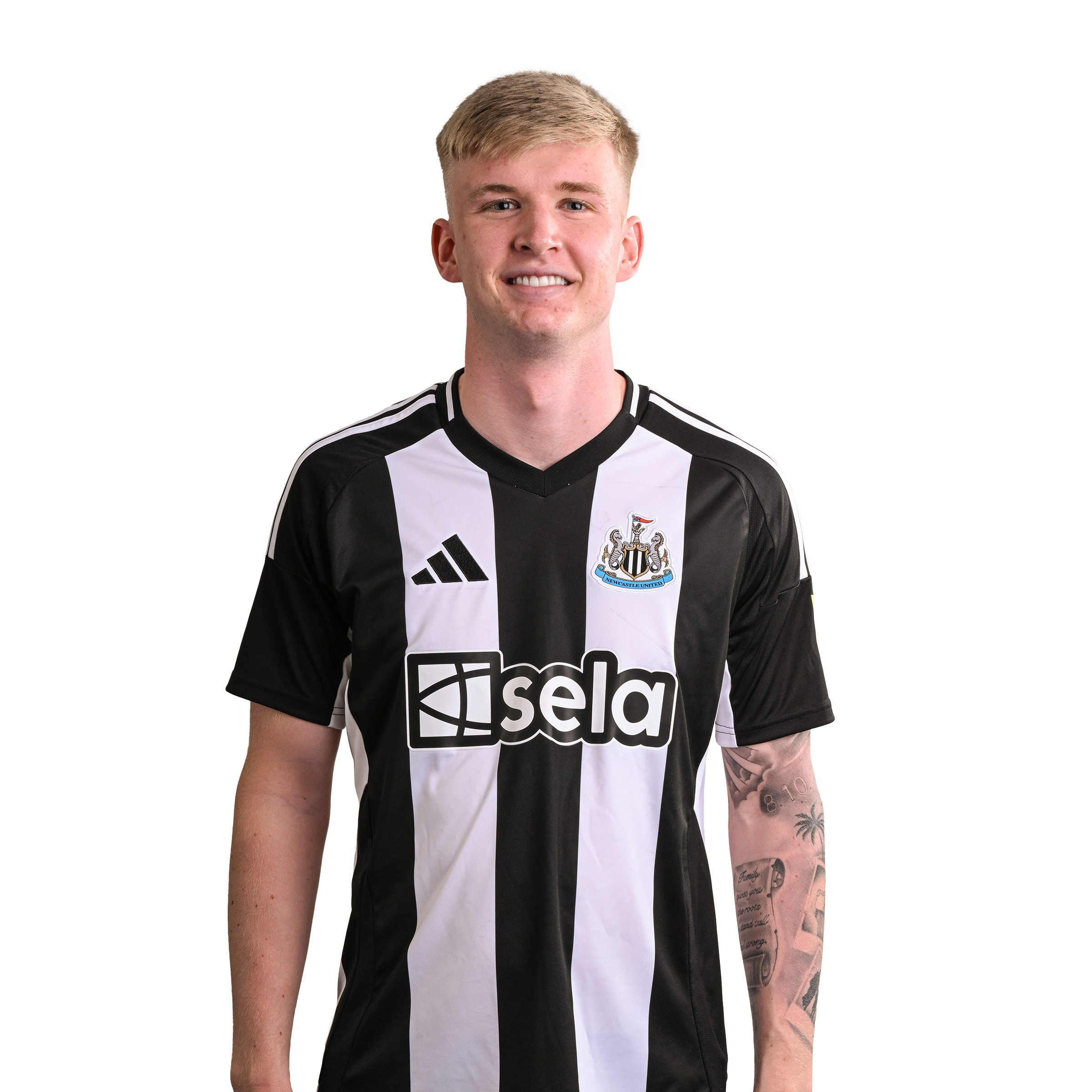 U21 - Newcastle United