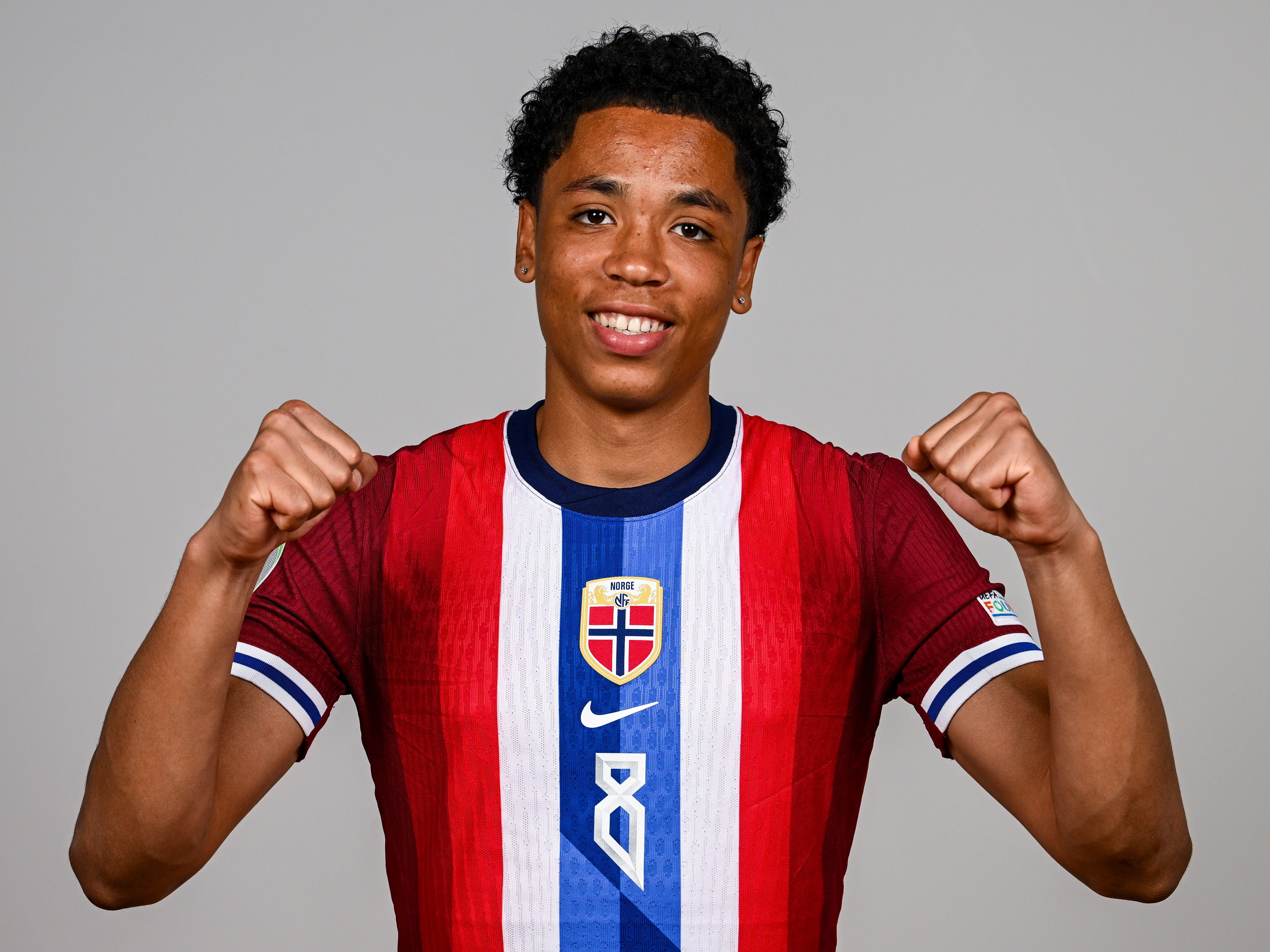 Hernes' Norway secure U20 World Cup spot - Newcastle United