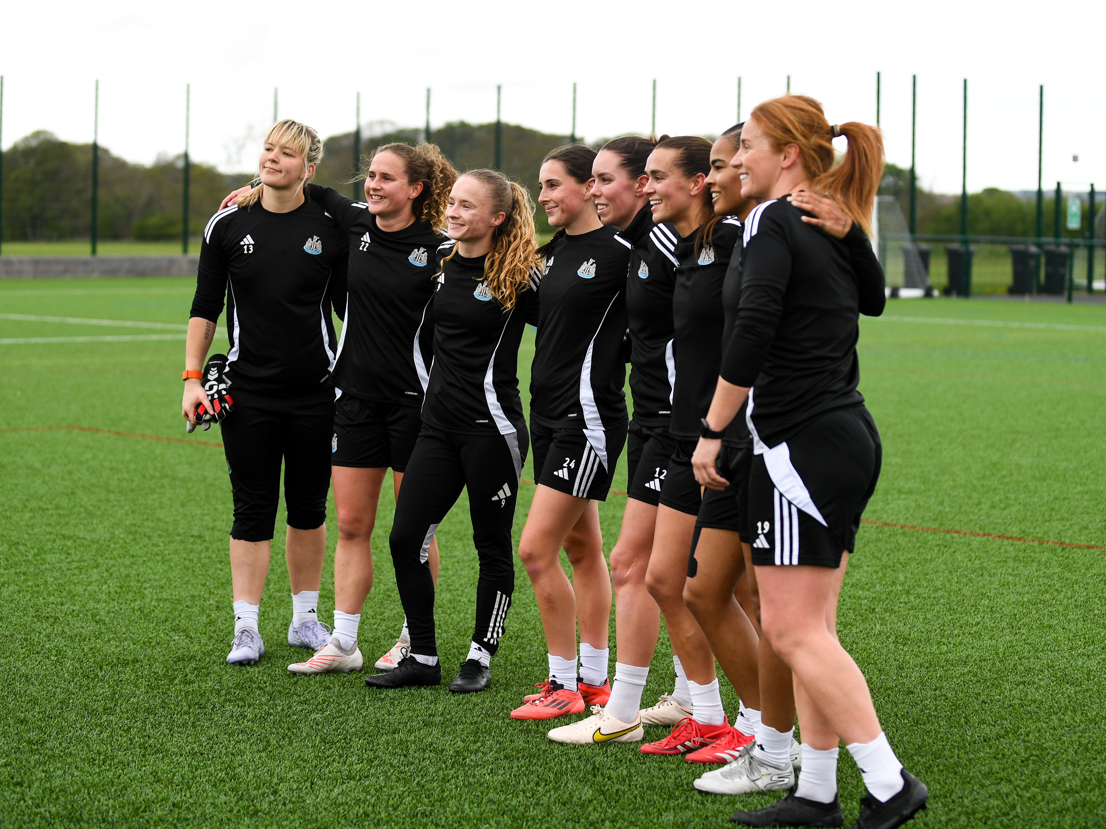 Gallery - Newcastle United