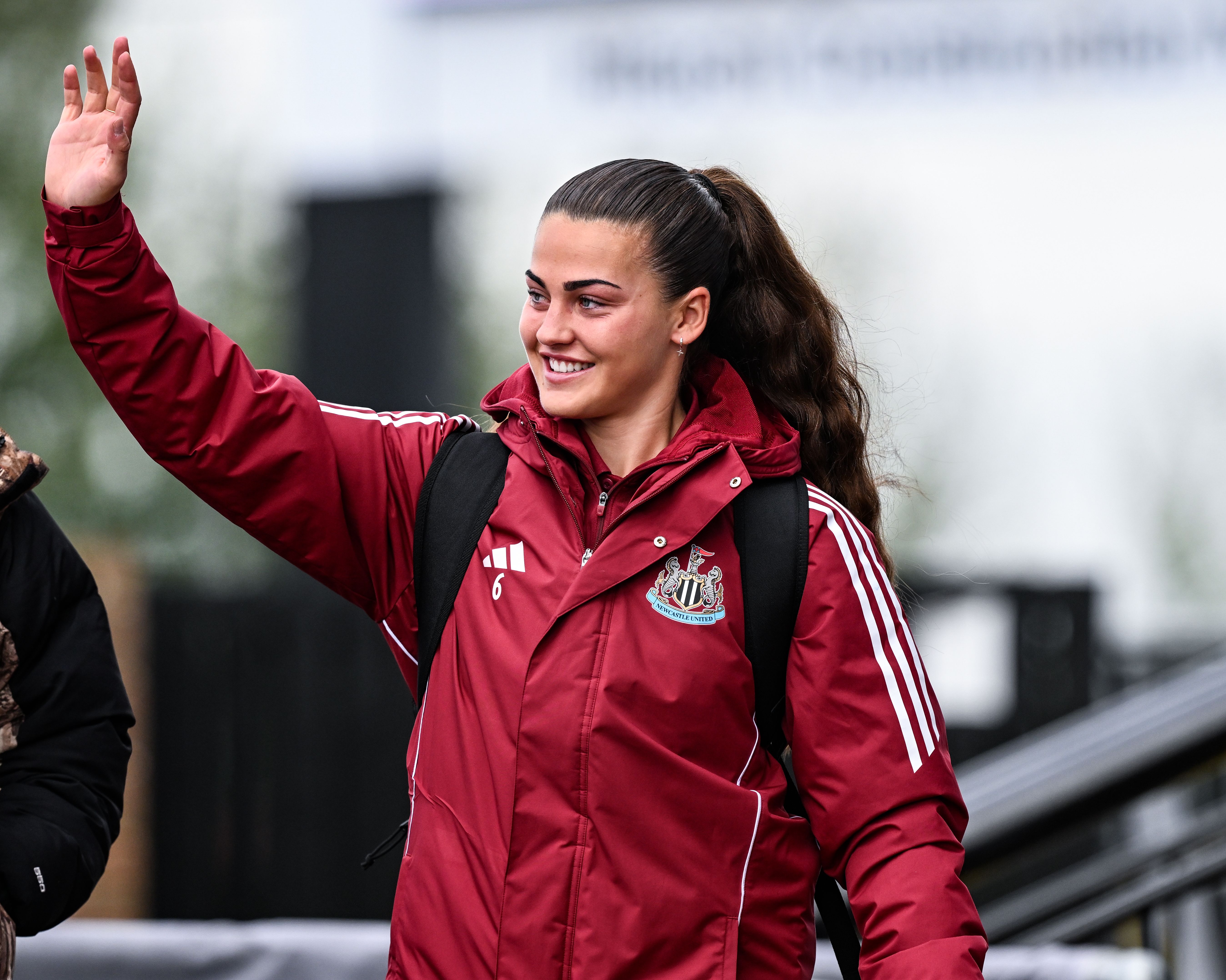 Boddy: Derby clash is 'what we play for' - Newcastle United