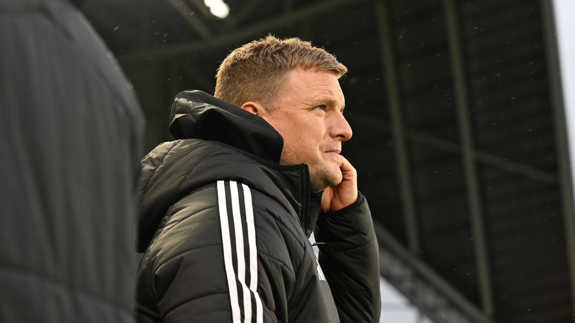 Newcastle United - Home