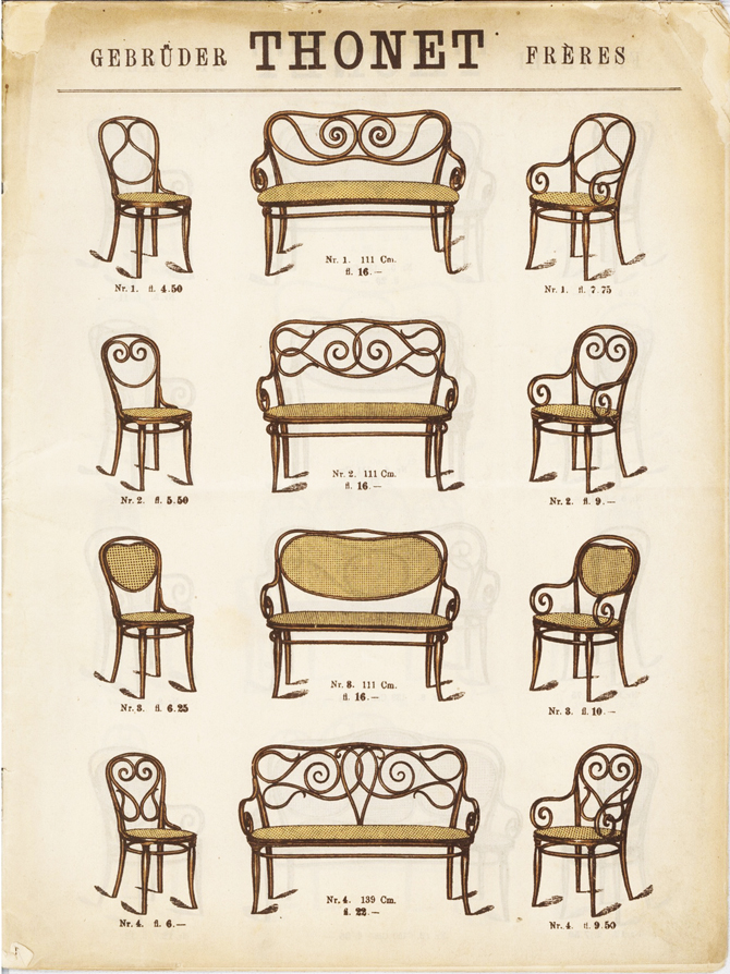 iF Design - 8 klassische deutsche Designs