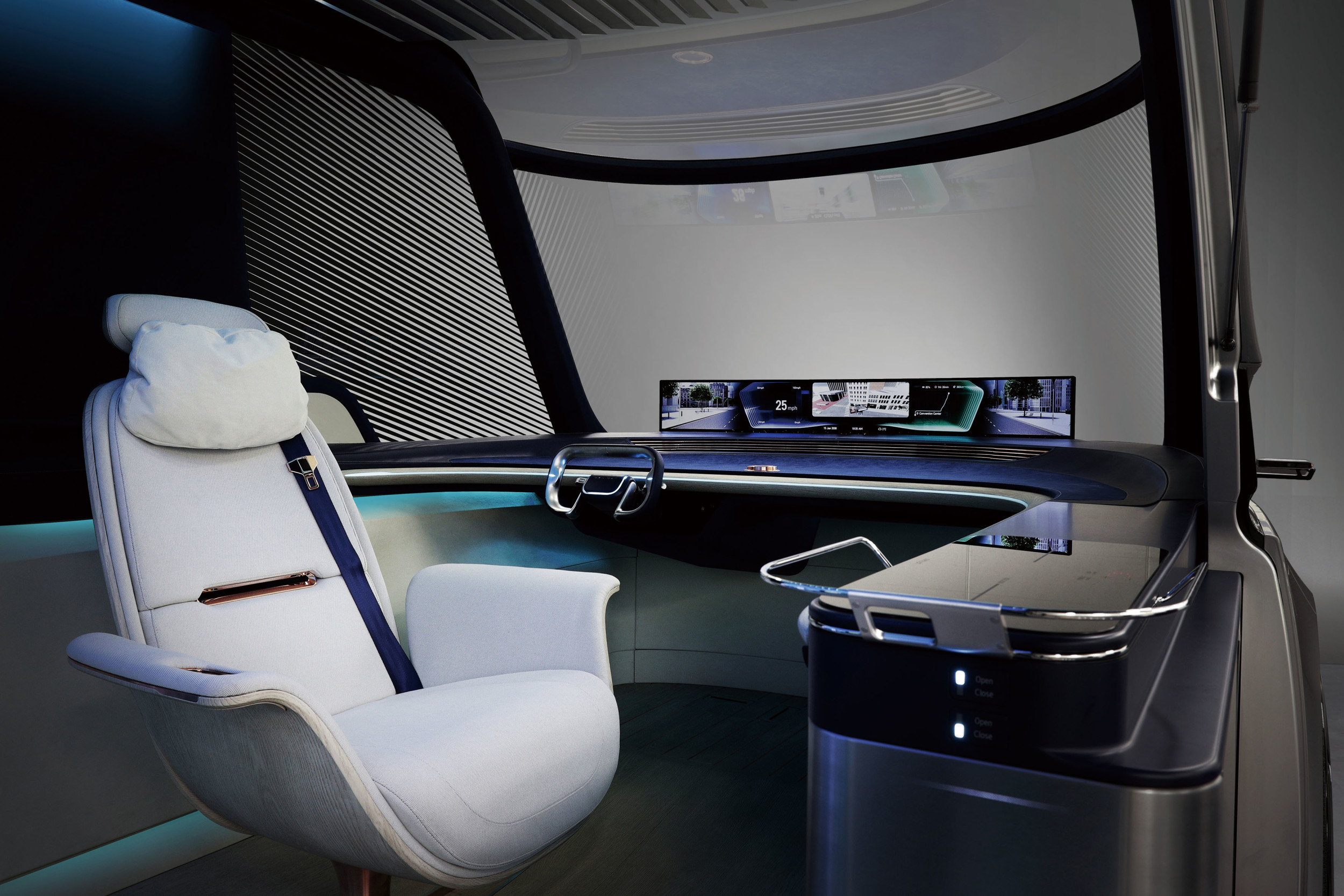 iF Design - Interview with Life Innovation Design Center of LG Electronics