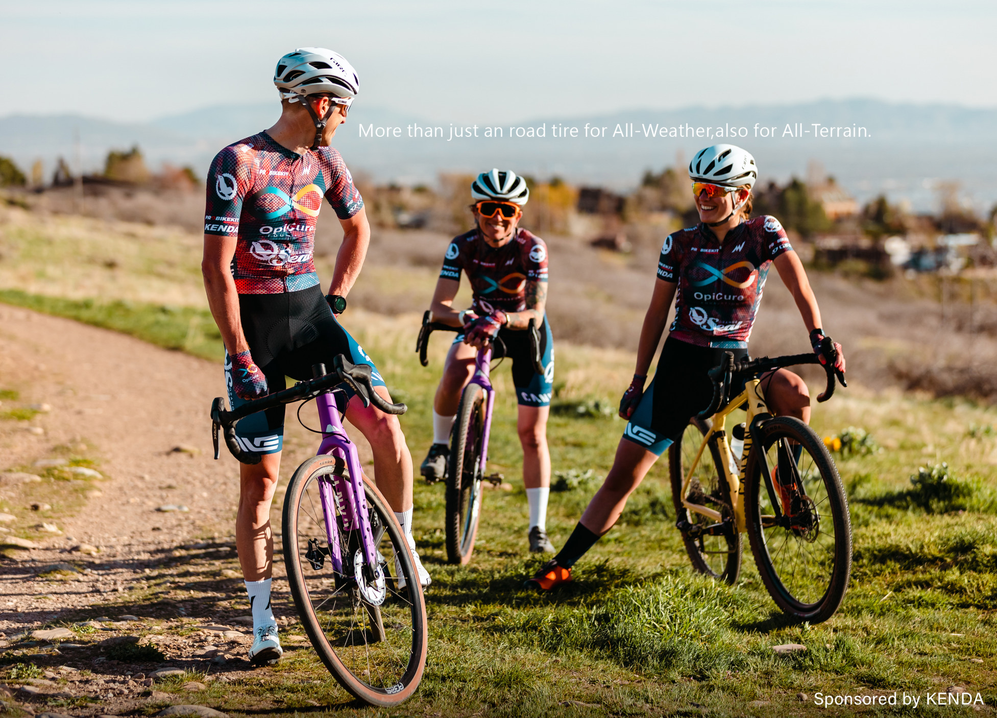 iF Design - Taipei Cycle d&i awards 2024 Winner: 4titude