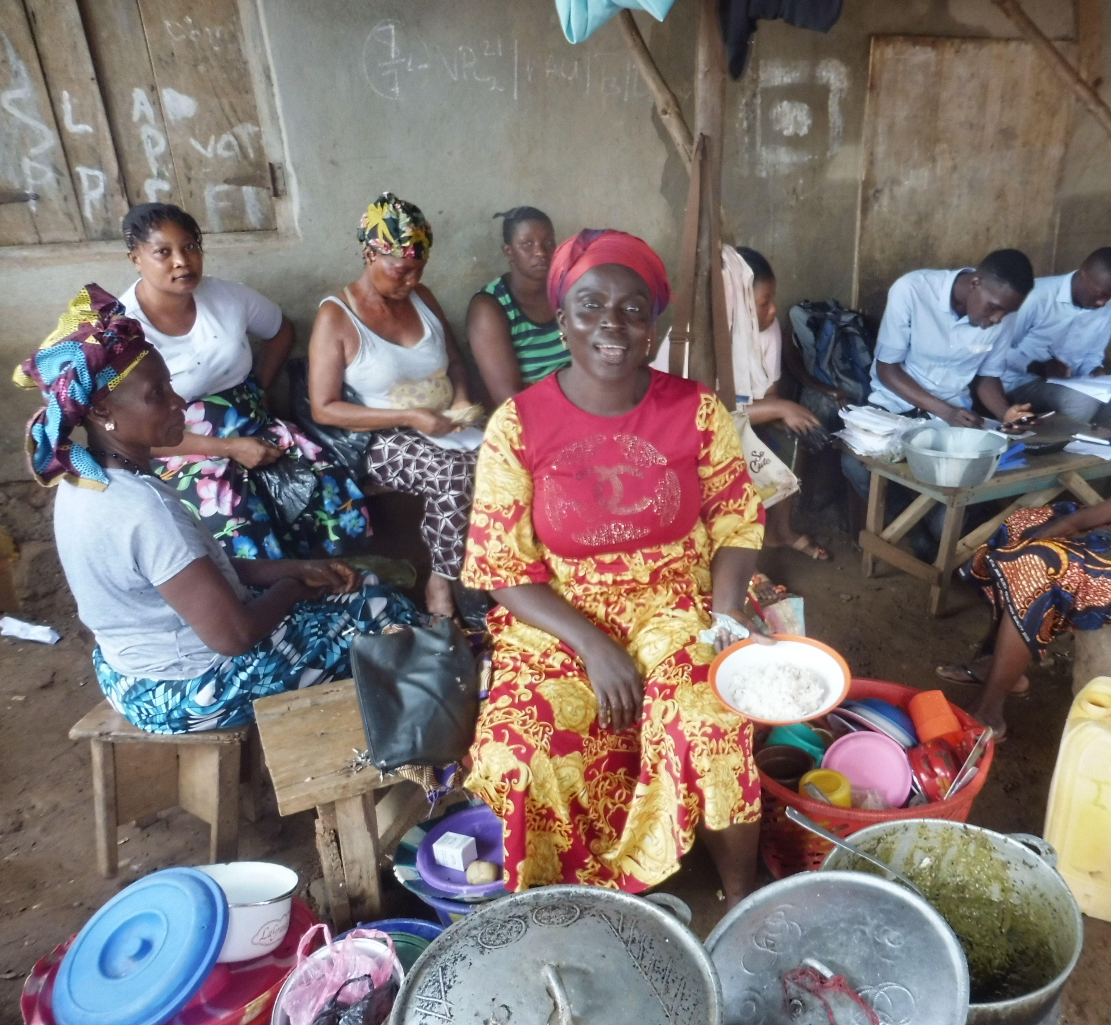 iF Design - iF SOCIAL IMPACT PRIZE: French NGO helps the poor build ...