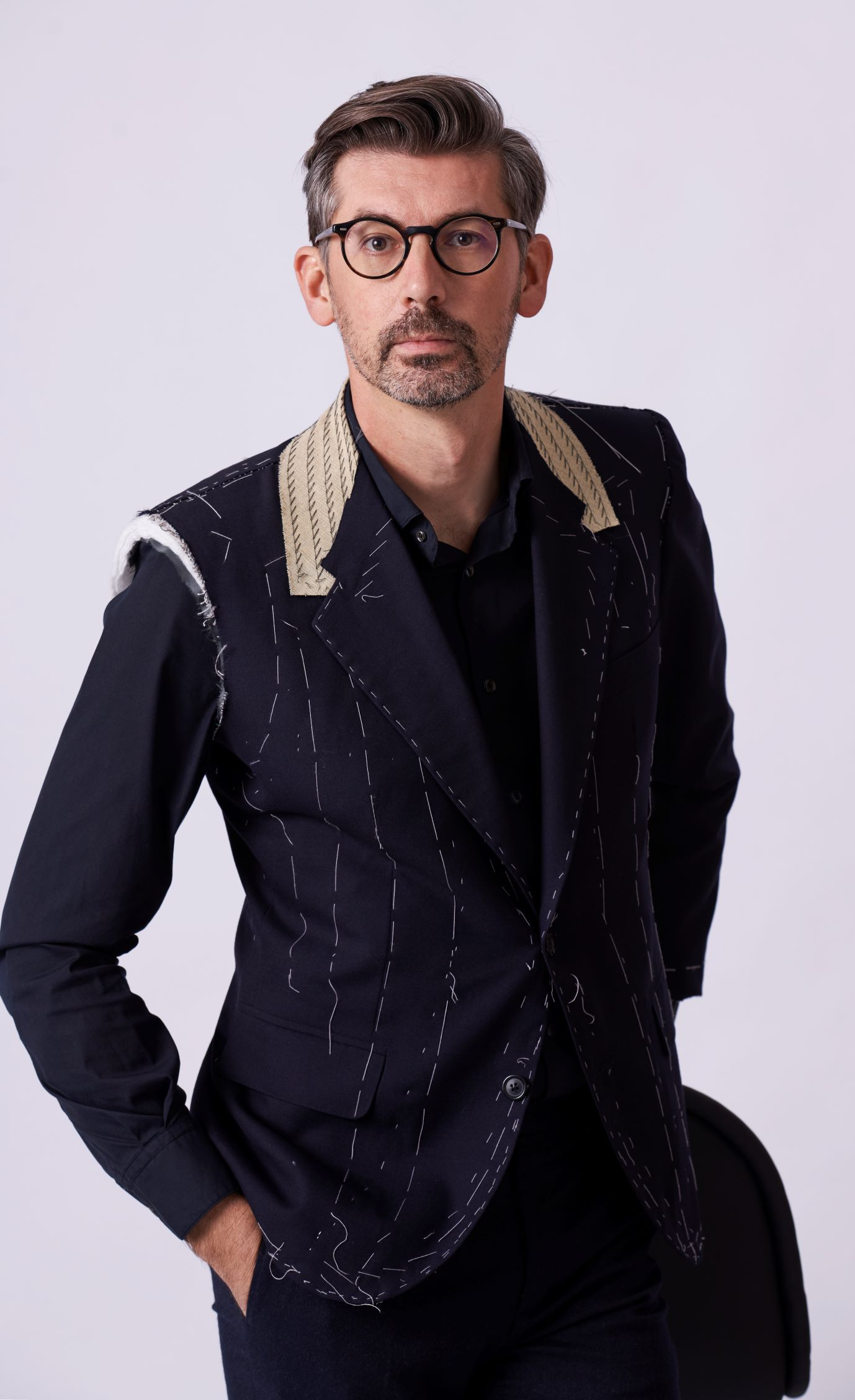 iF Design - Spanish Designer José Manuel Ferrero talks about design ...