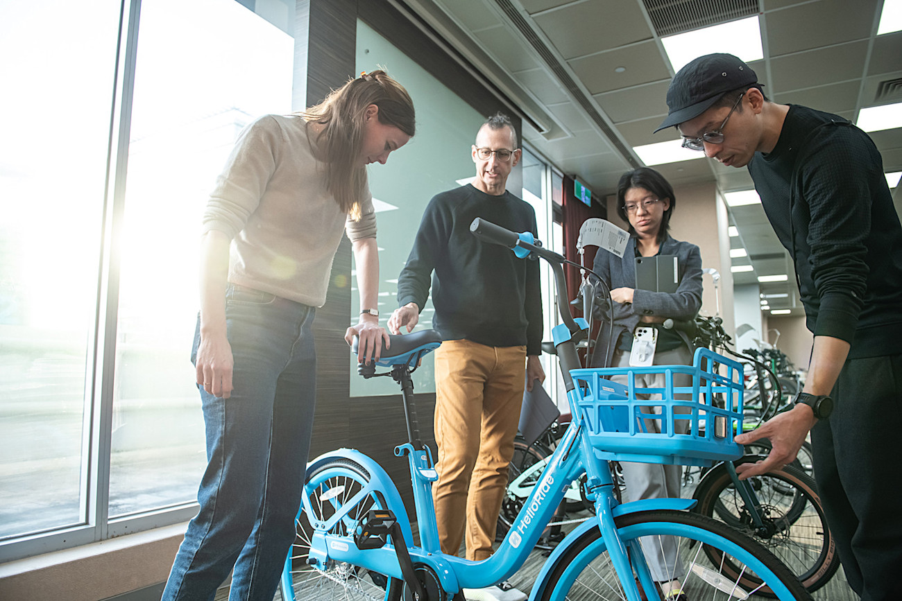 iF Design - Celebrating Innovation: TAIPEI CYCLE d&i awards 2026 ...