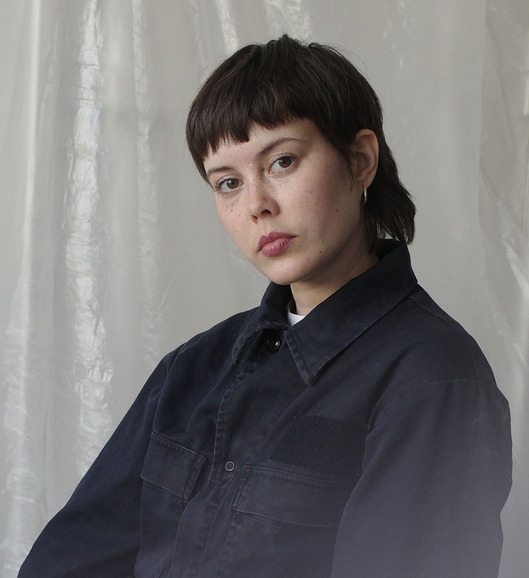 iF Design - Interview with Juliana Maurer - multidisciplinary artist ...