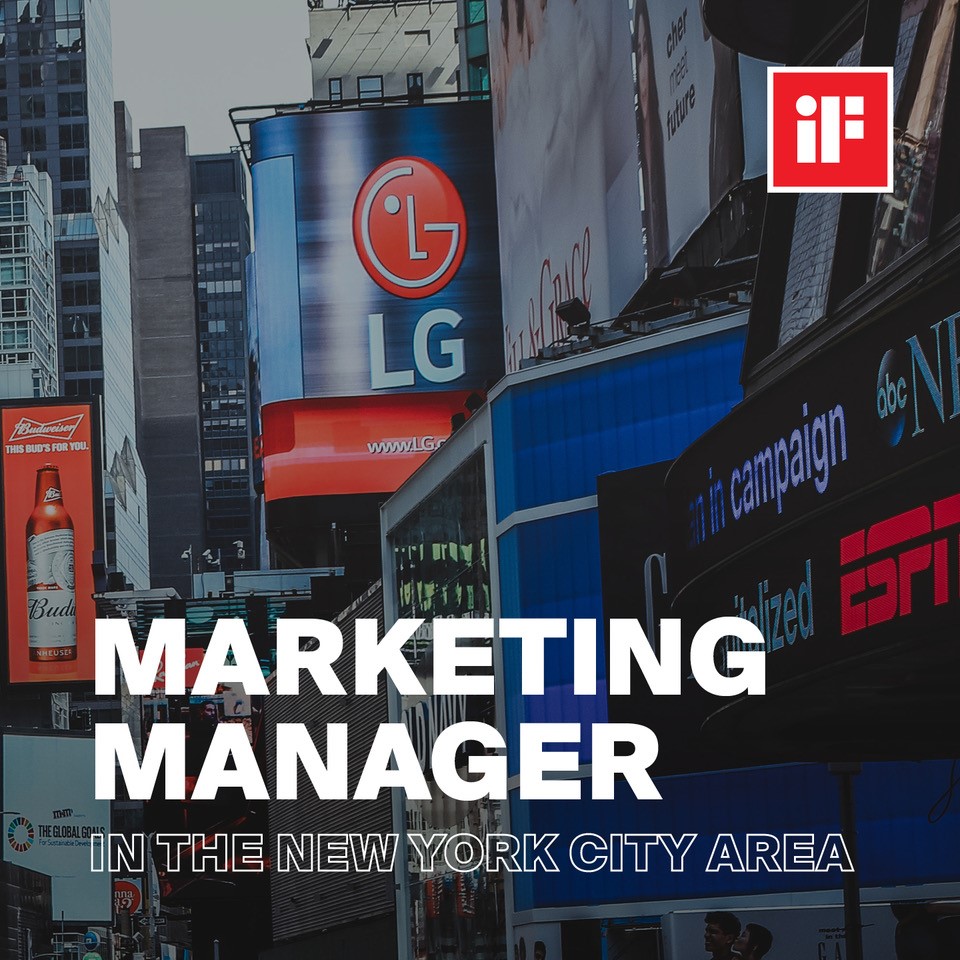 iF Design - All about the iF story, iF DESIGN AWARD, the iF Team and ...