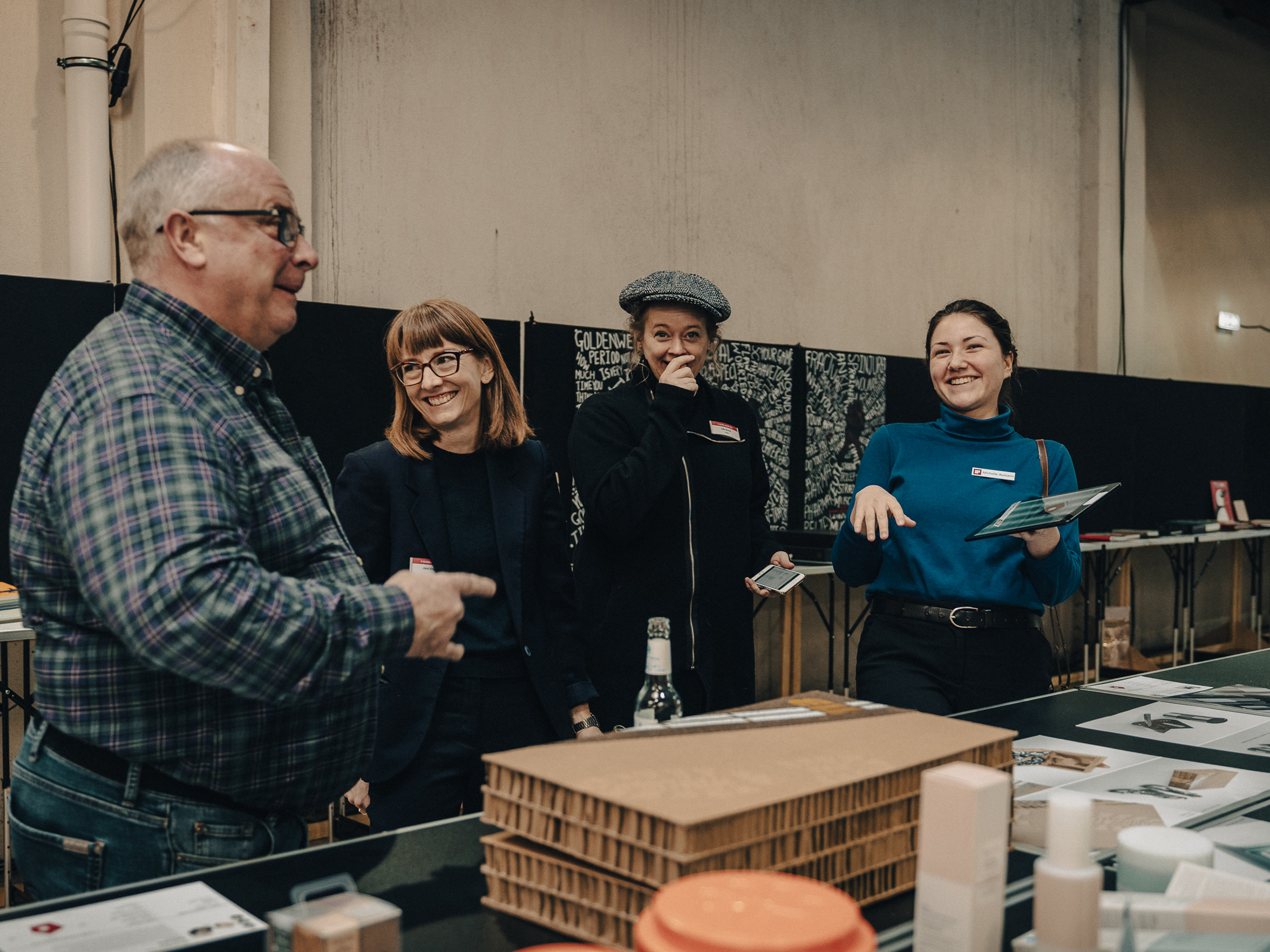 iF - iF Design Award - one of the most recognized design competitions ...