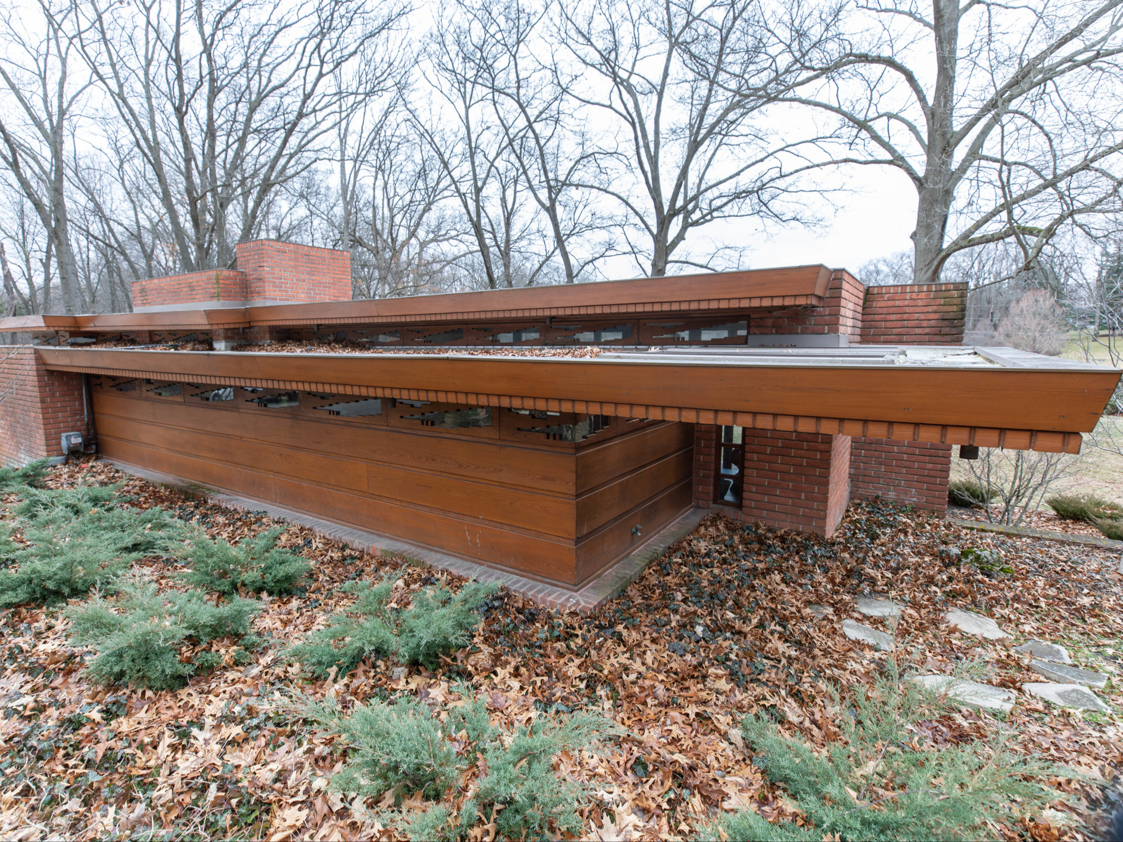 iF Design - American Architecture: 5 Midwest Innovations that shaped Design