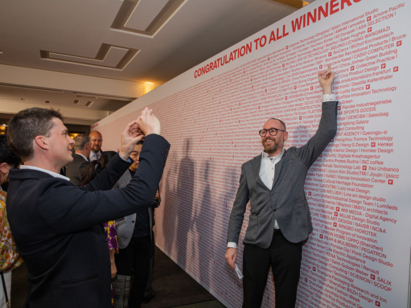 iF - iF Design Award - one of the most recognized global design ...