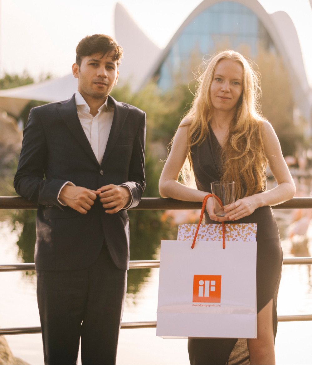 iF Design - iF Design Award - one of the most recognized design ...