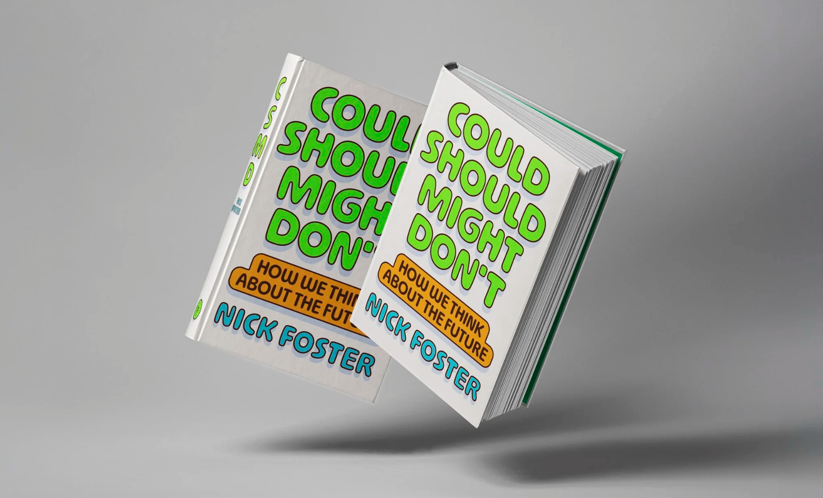 iF Design - Industrial Designer Nick Foster talks about his future visions.