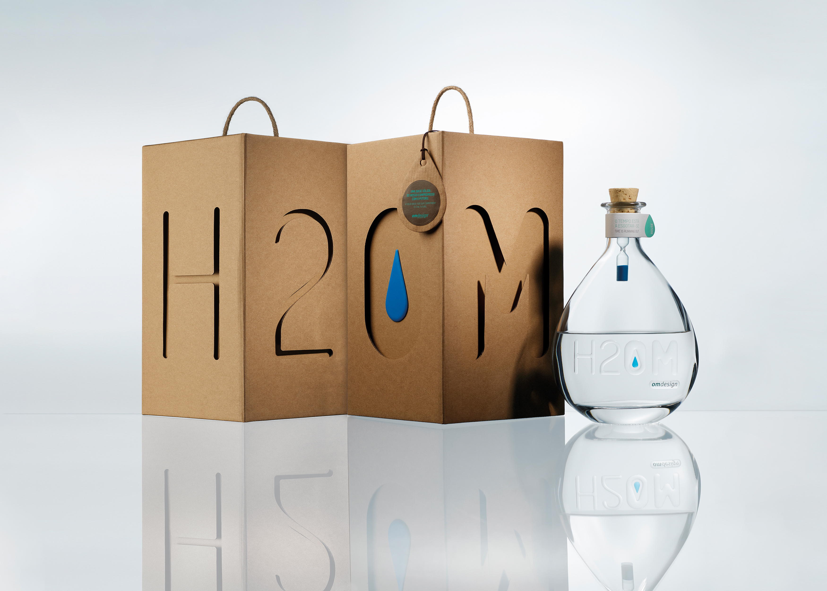 iF - iF DESIGN AWARD Benefits