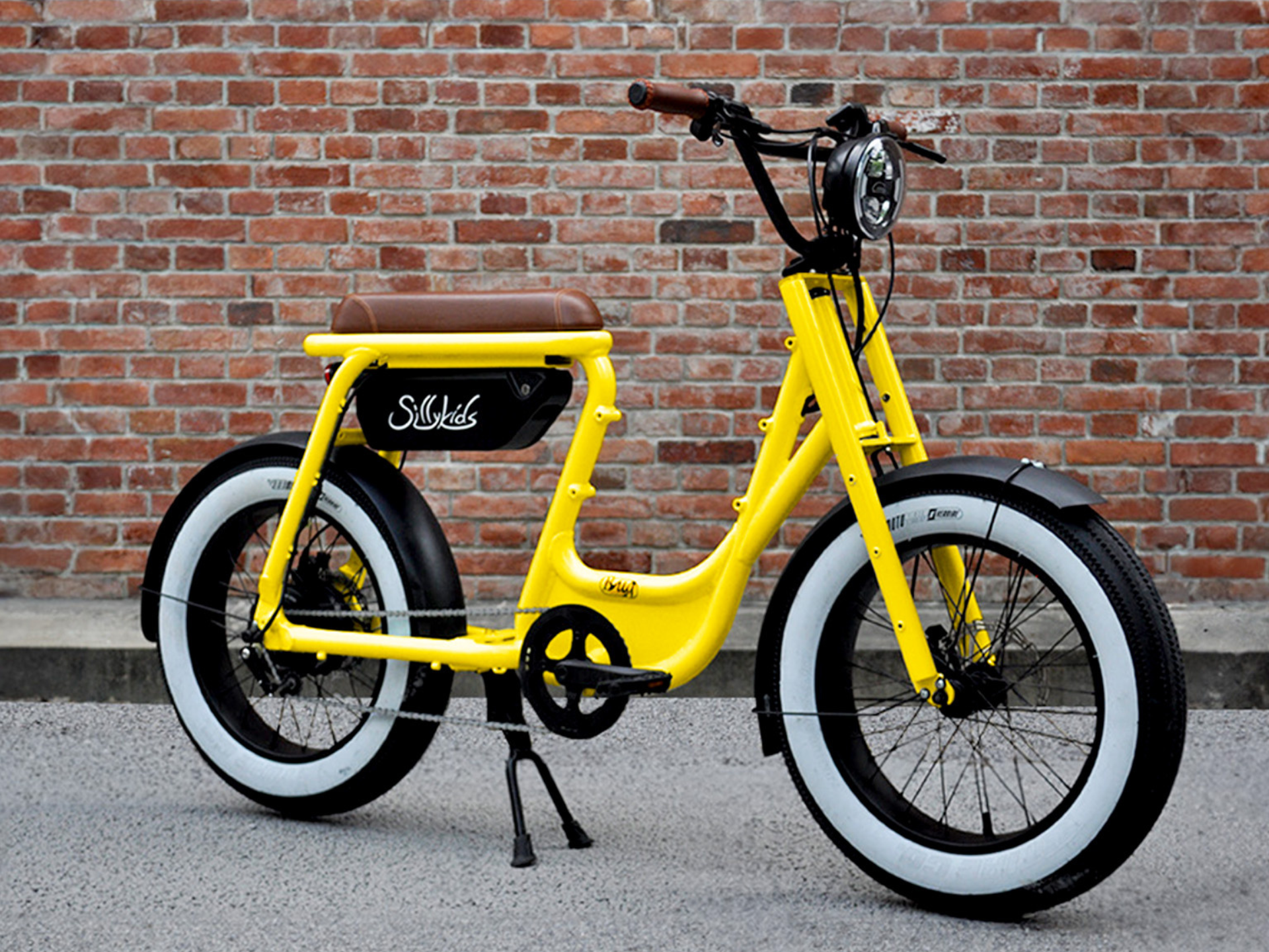 iF Design - Taipei Cycle d&i awards 2024 Gold Winner Startup: Sillykids Bug