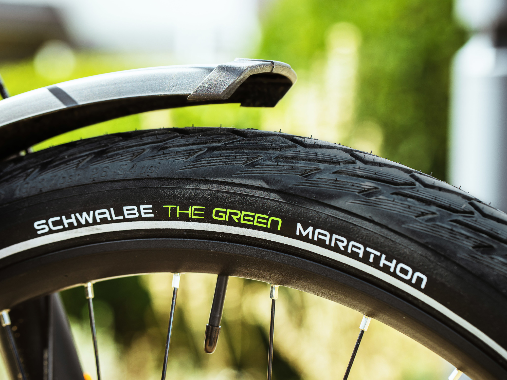 iF Design - Taipei Cycle d&i awards 2024 Winner: The Green Marathon
