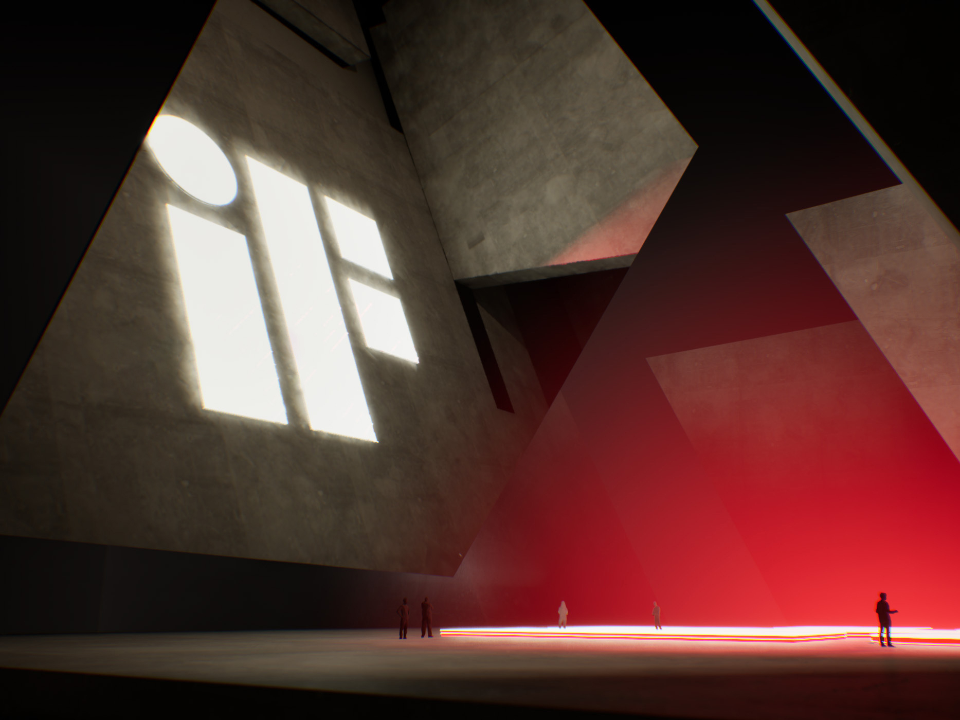 iF Design - Novedad: iF DESIGN AWARD Metaverse Experience 2024 - "El ...