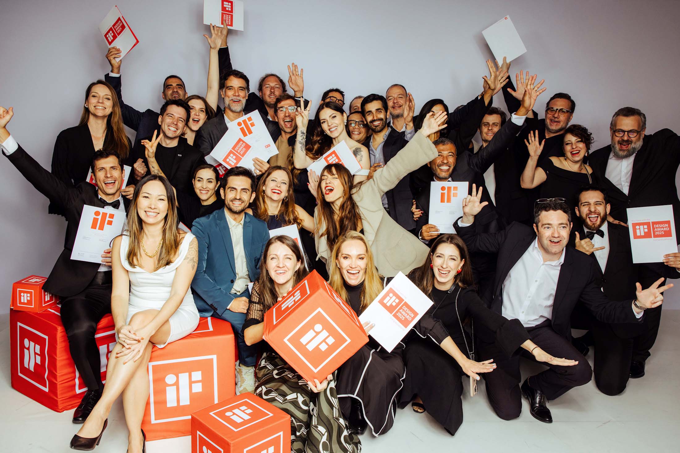 iF Design - iF DESIGN AWARD 2026 - registe-se até 5 de Novembro e ...