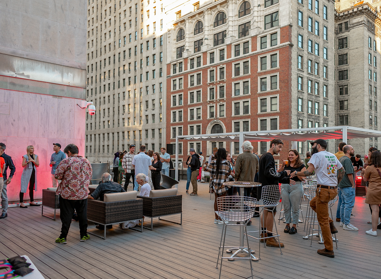 iF Design - Siete eventos de diseño que no debe perderse este otoño