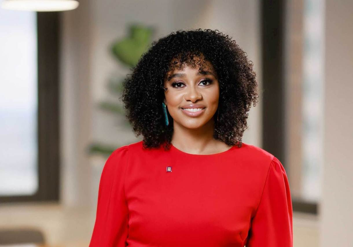 iF Design - Architect and activist Pascale Sablan talks about Diversity ...